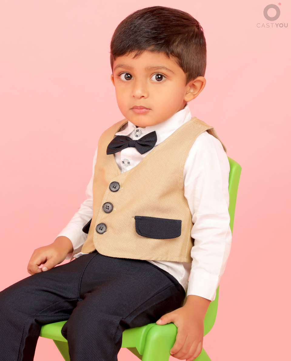 Tanish Patel - CastYou