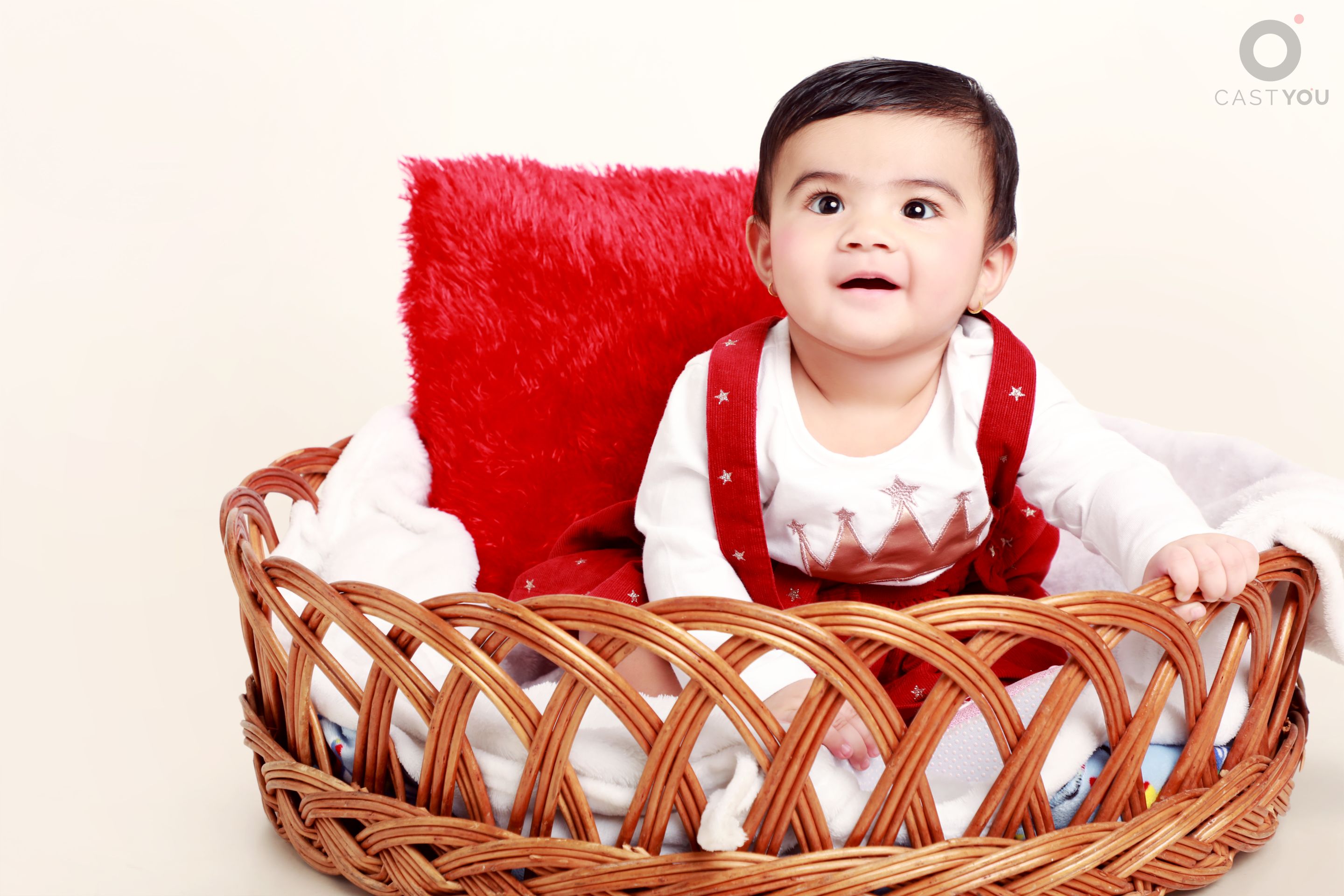 Anushka Karmakar - CastYou