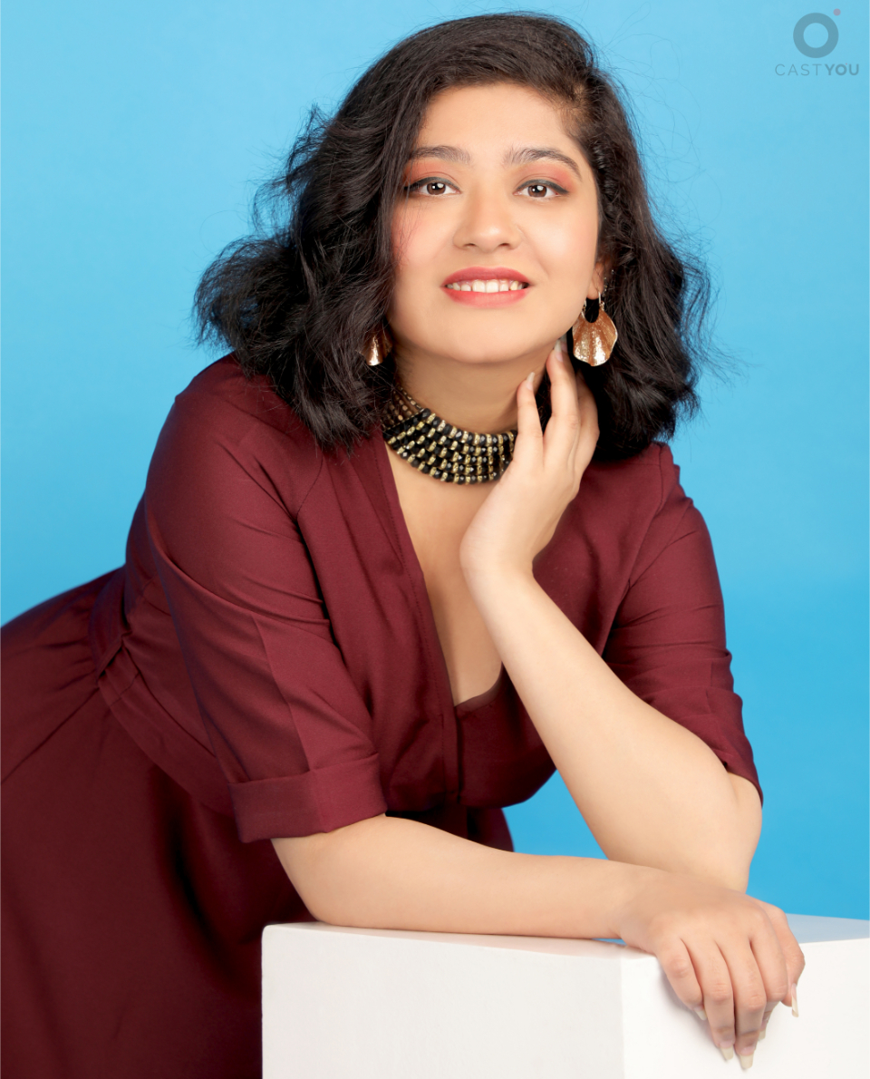 Ruqayyah Aiman - CastYou