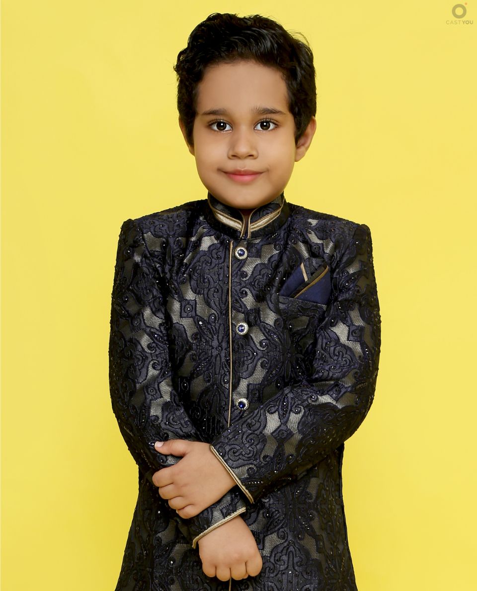 Siddhant Singh - CastYou