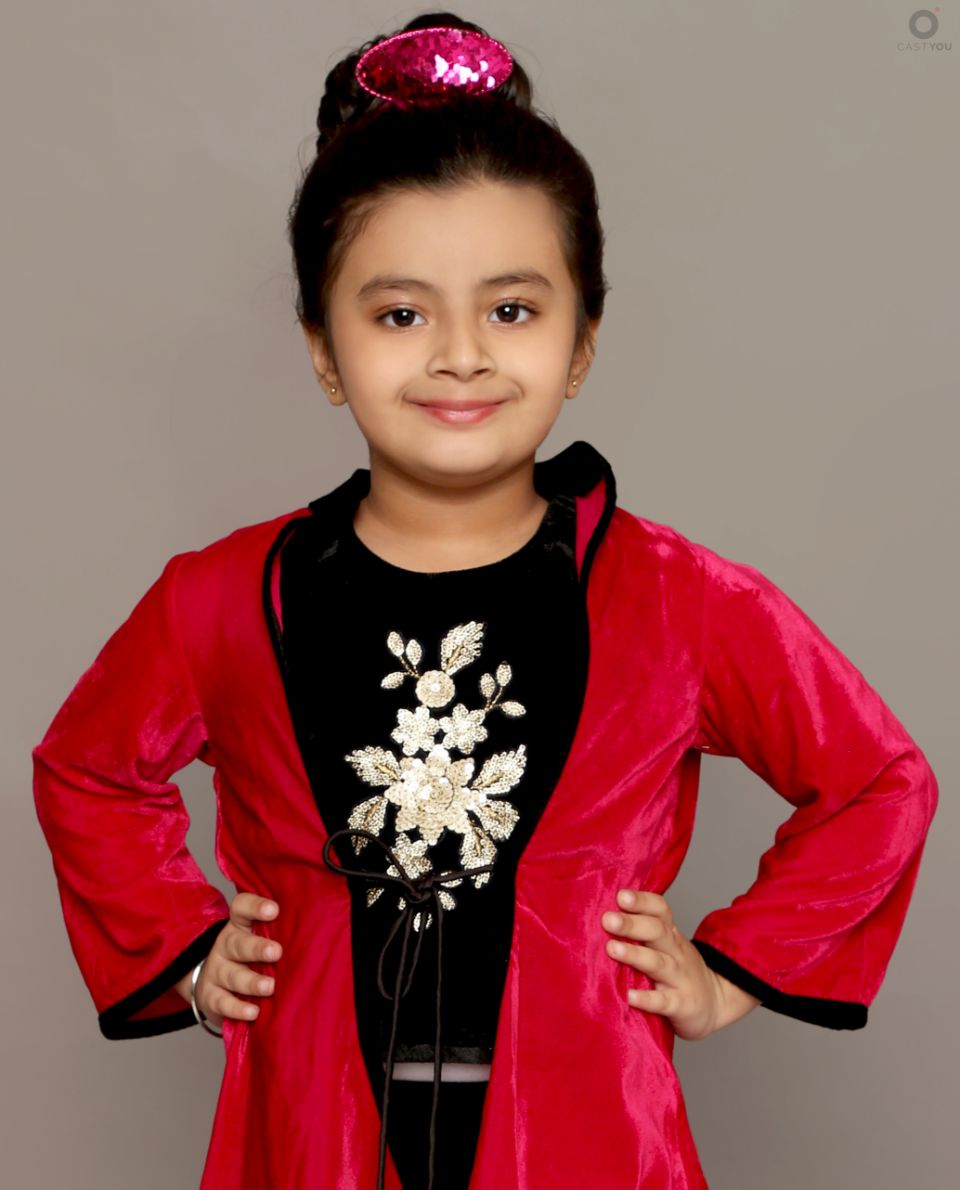 Rubani Kaur - CastYou