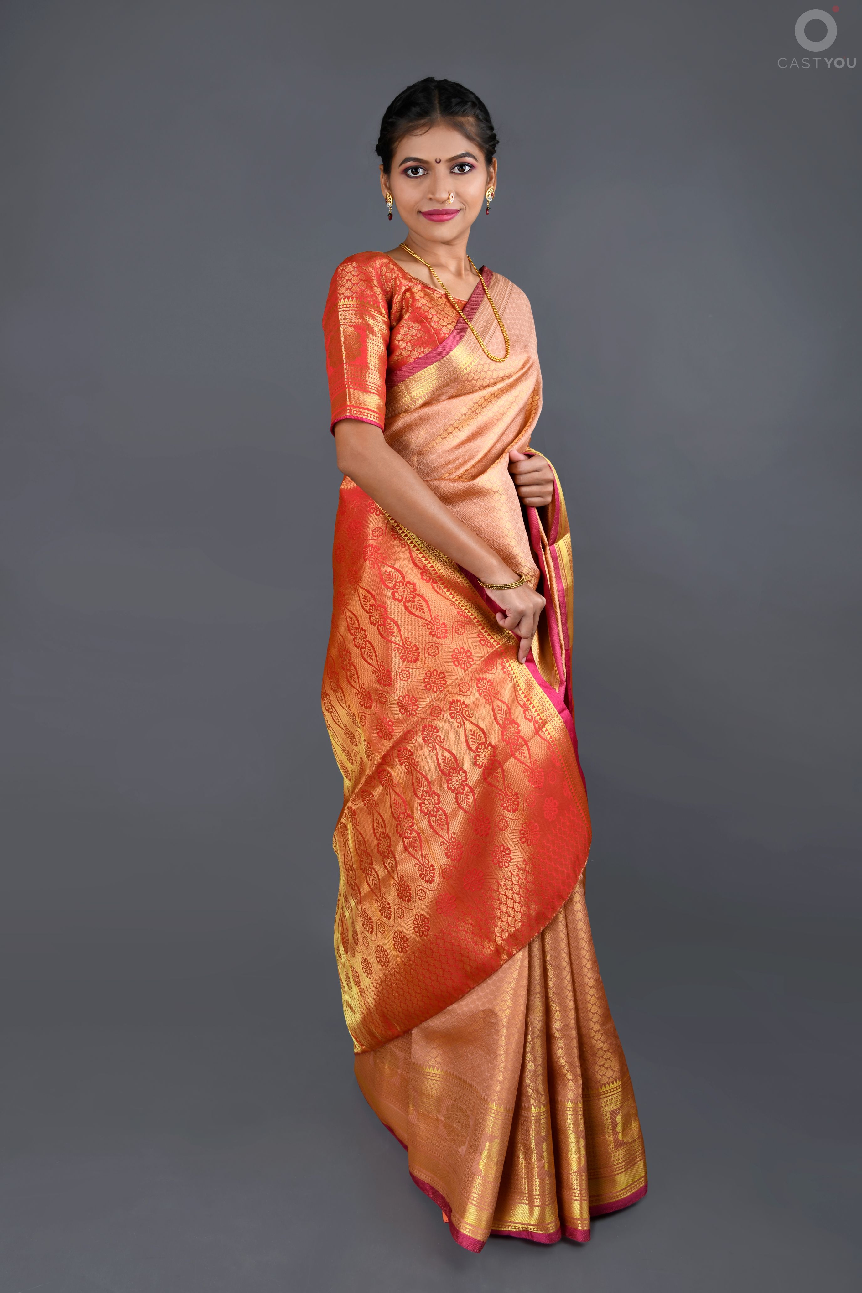 Pooja Hanwate - CastYou