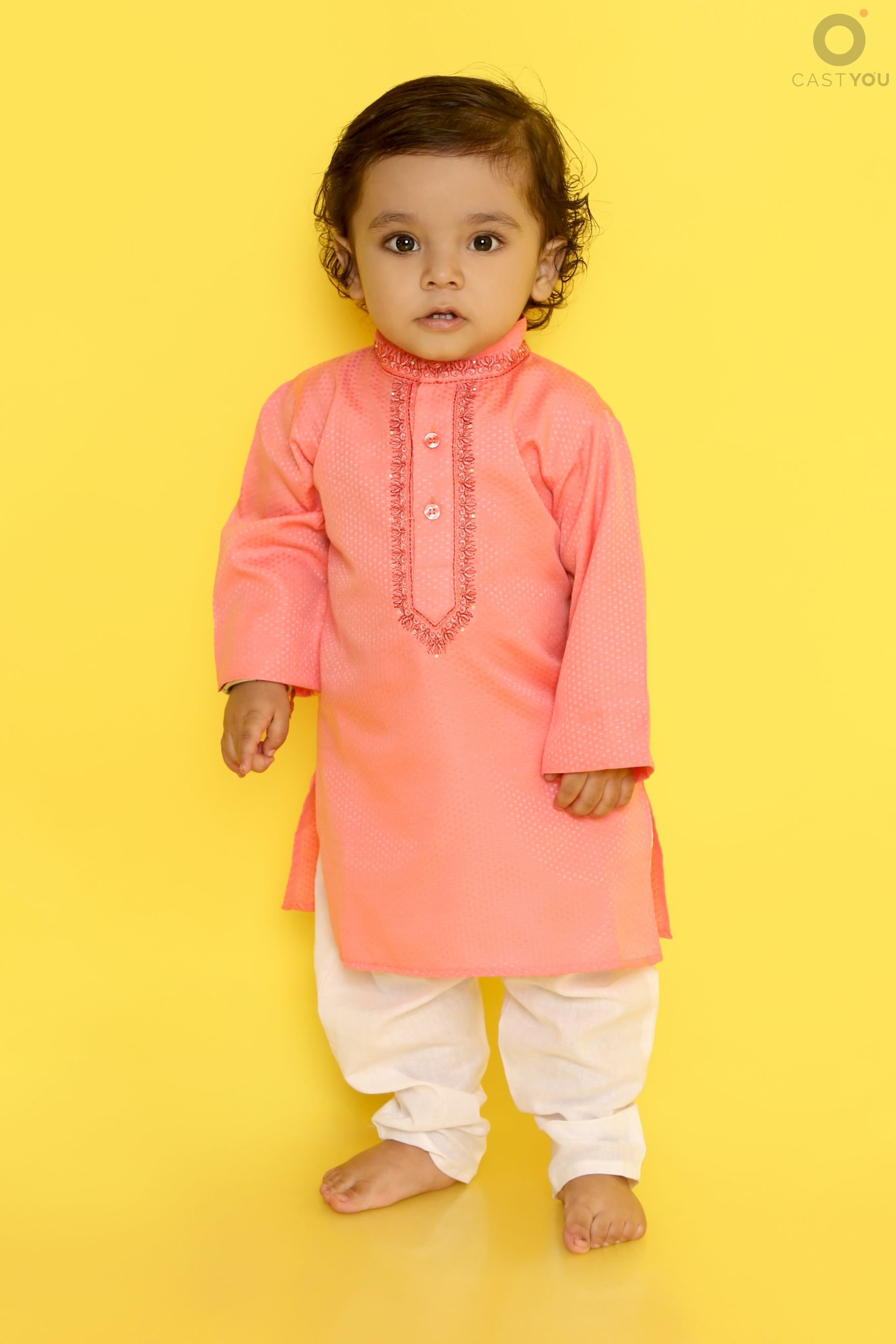 Manasvin Singh - CastYou