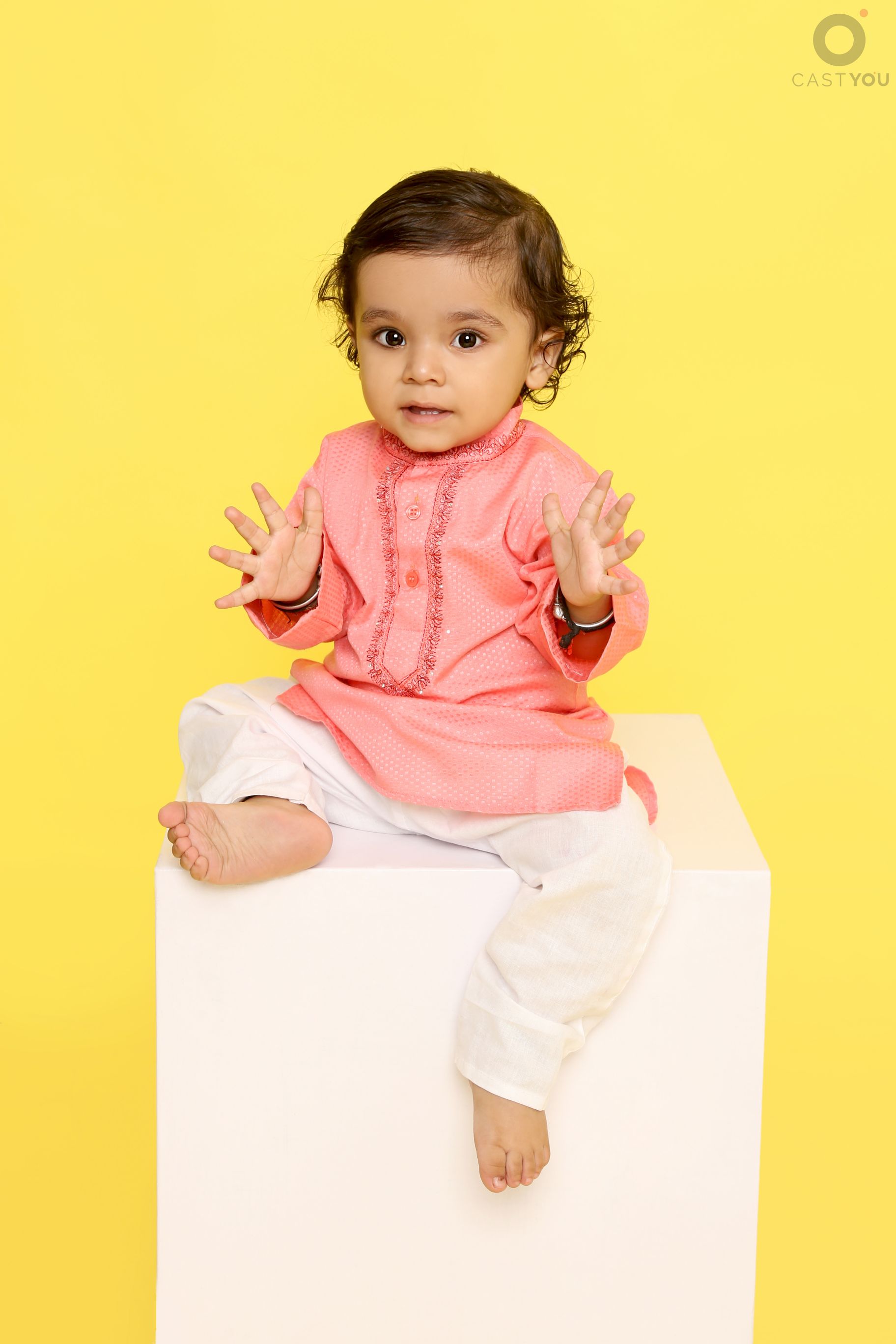 Manasvin Singh - CastYou