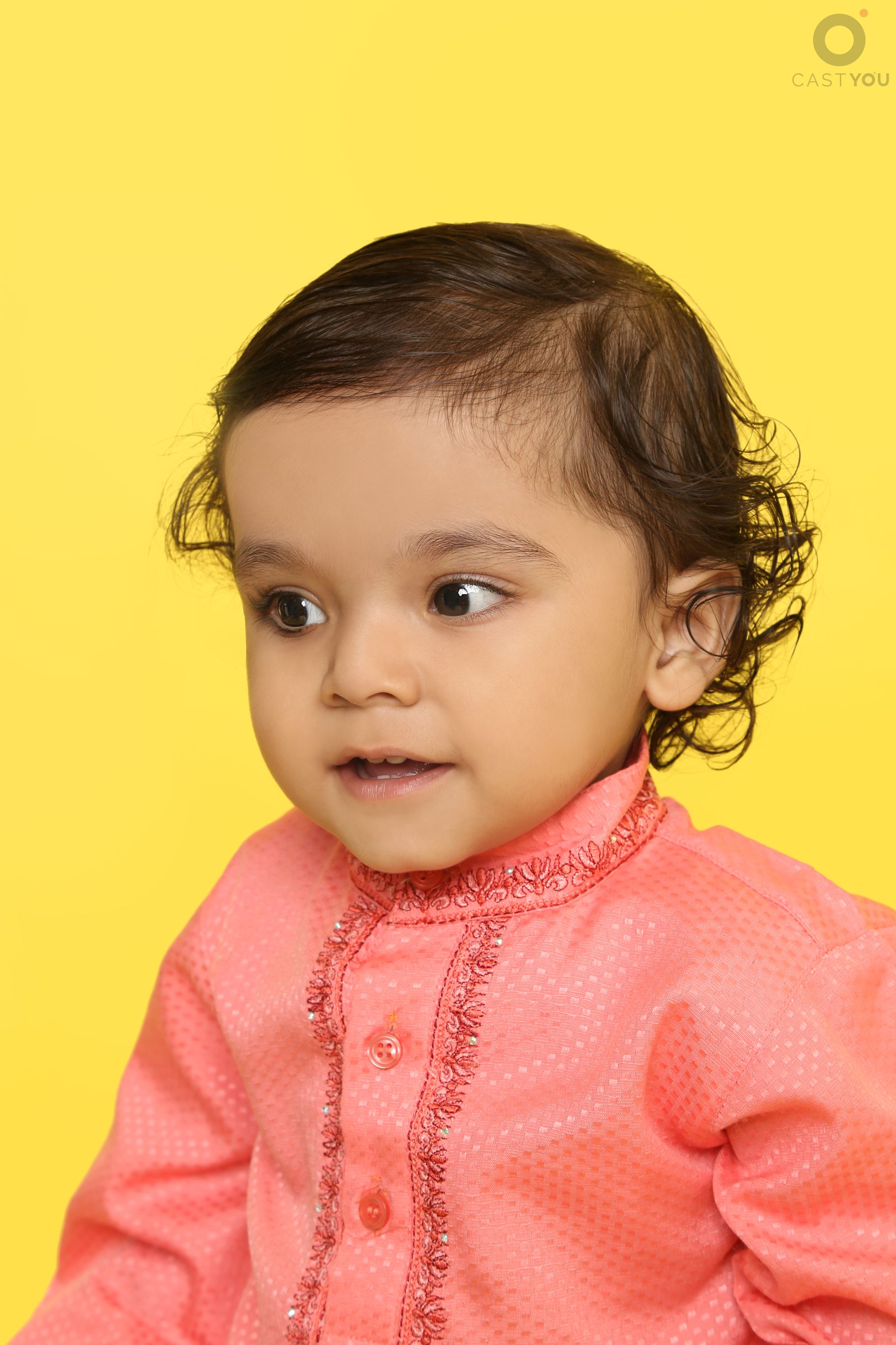 Manasvin Singh - CastYou