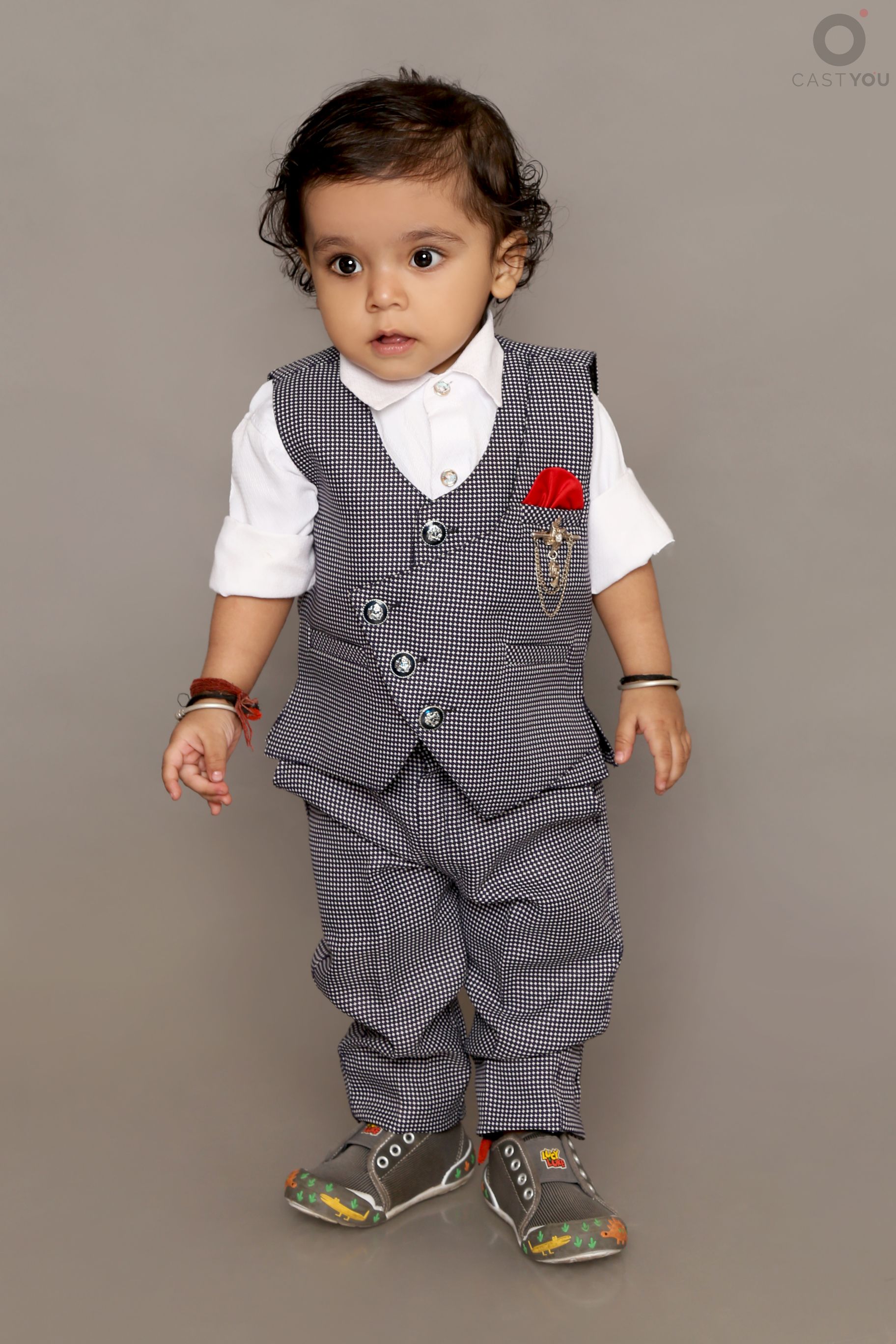 Manasvin Singh - CastYou