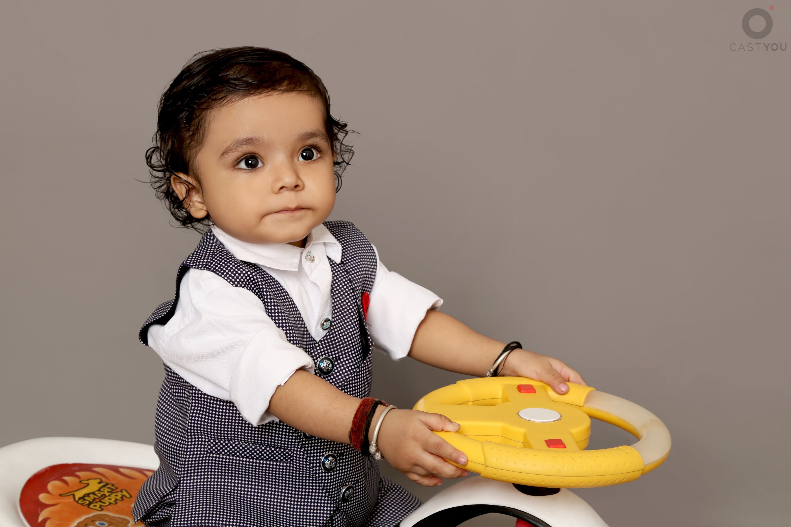 Manasvin Singh - CastYou