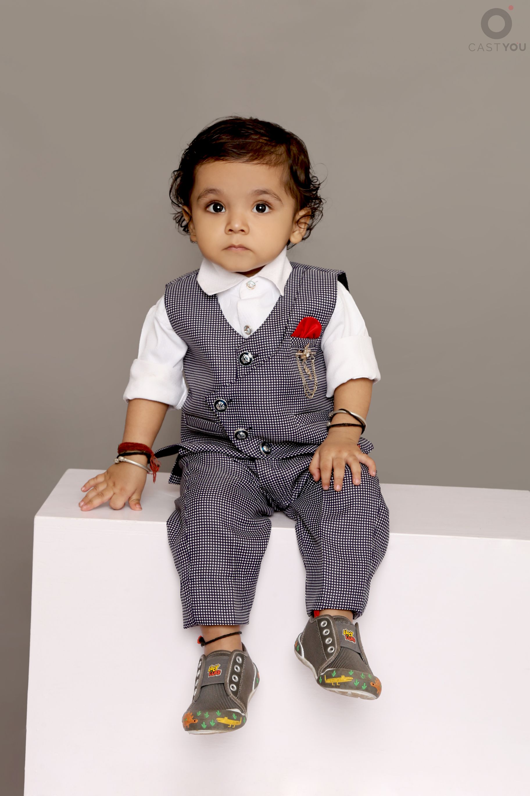 Manasvin Singh - CastYou