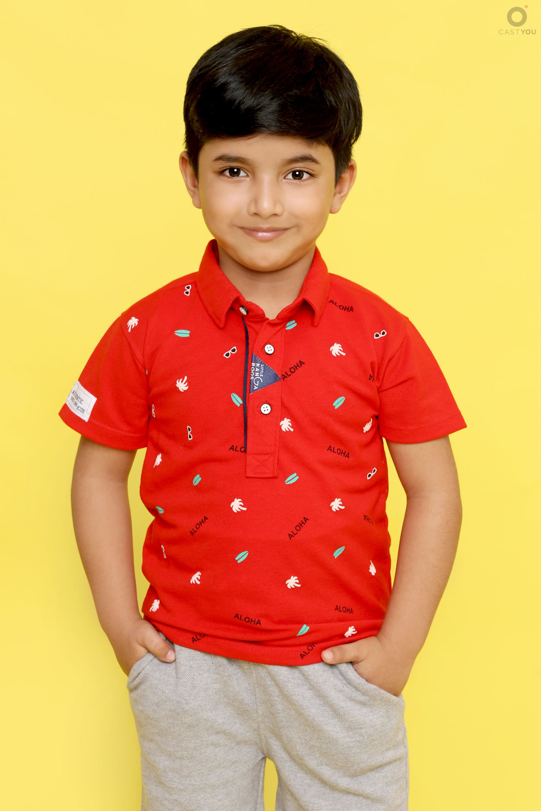 Tejasv Malhotra - CastYou