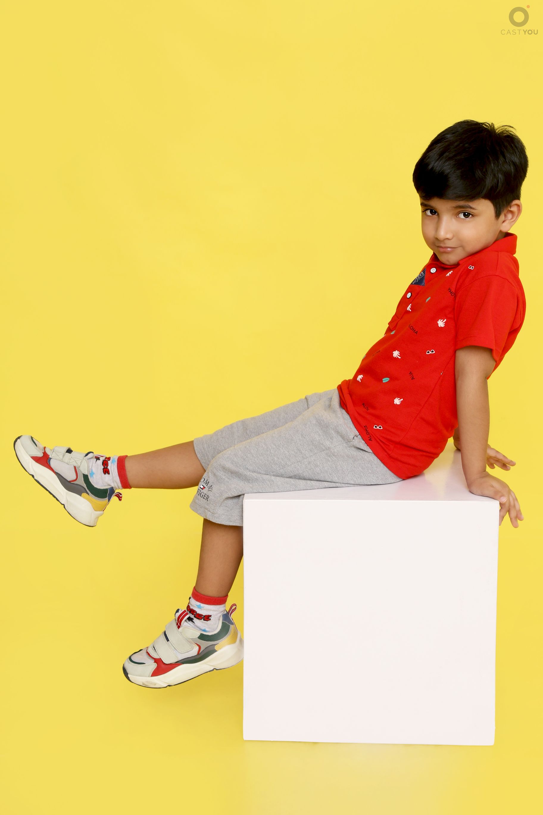 Tejasv Malhotra - CastYou