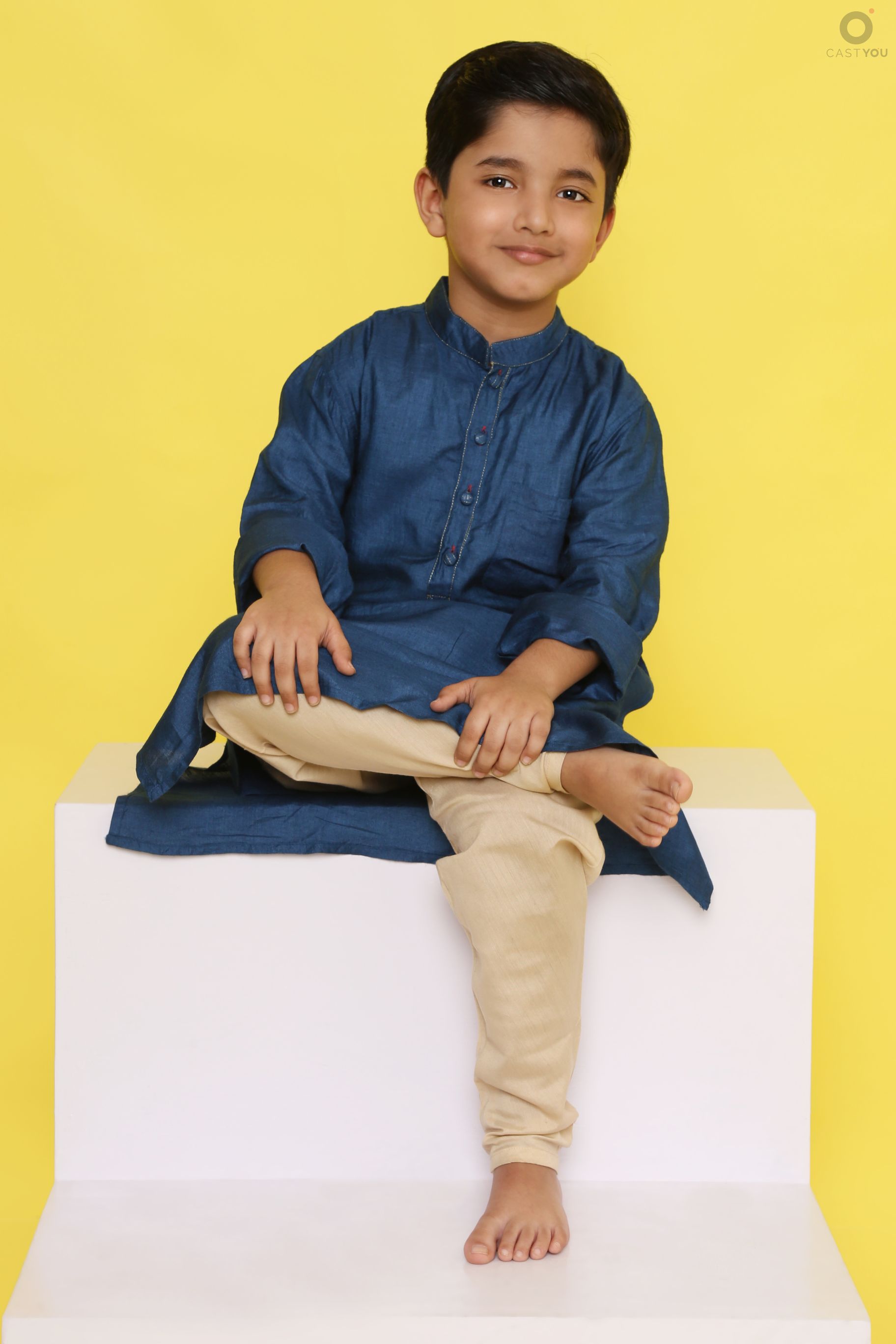 Tejasv Malhotra - CastYou