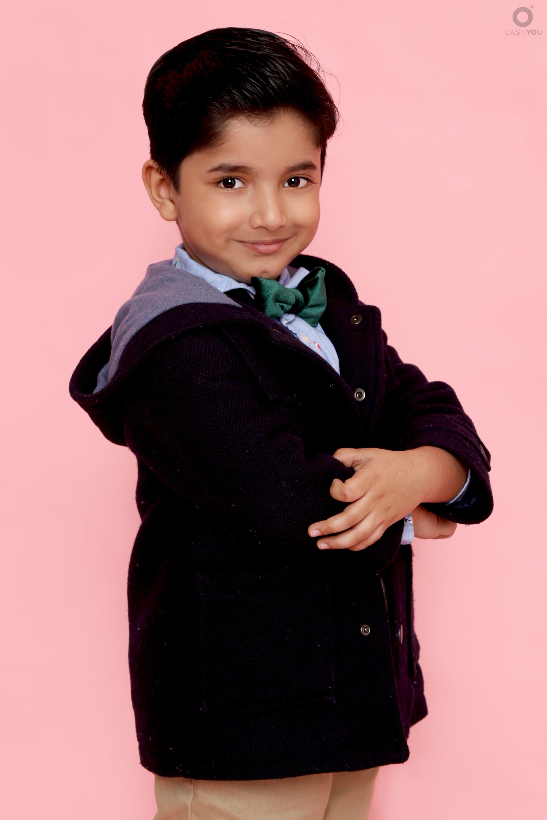 Tejasv Malhotra - CastYou