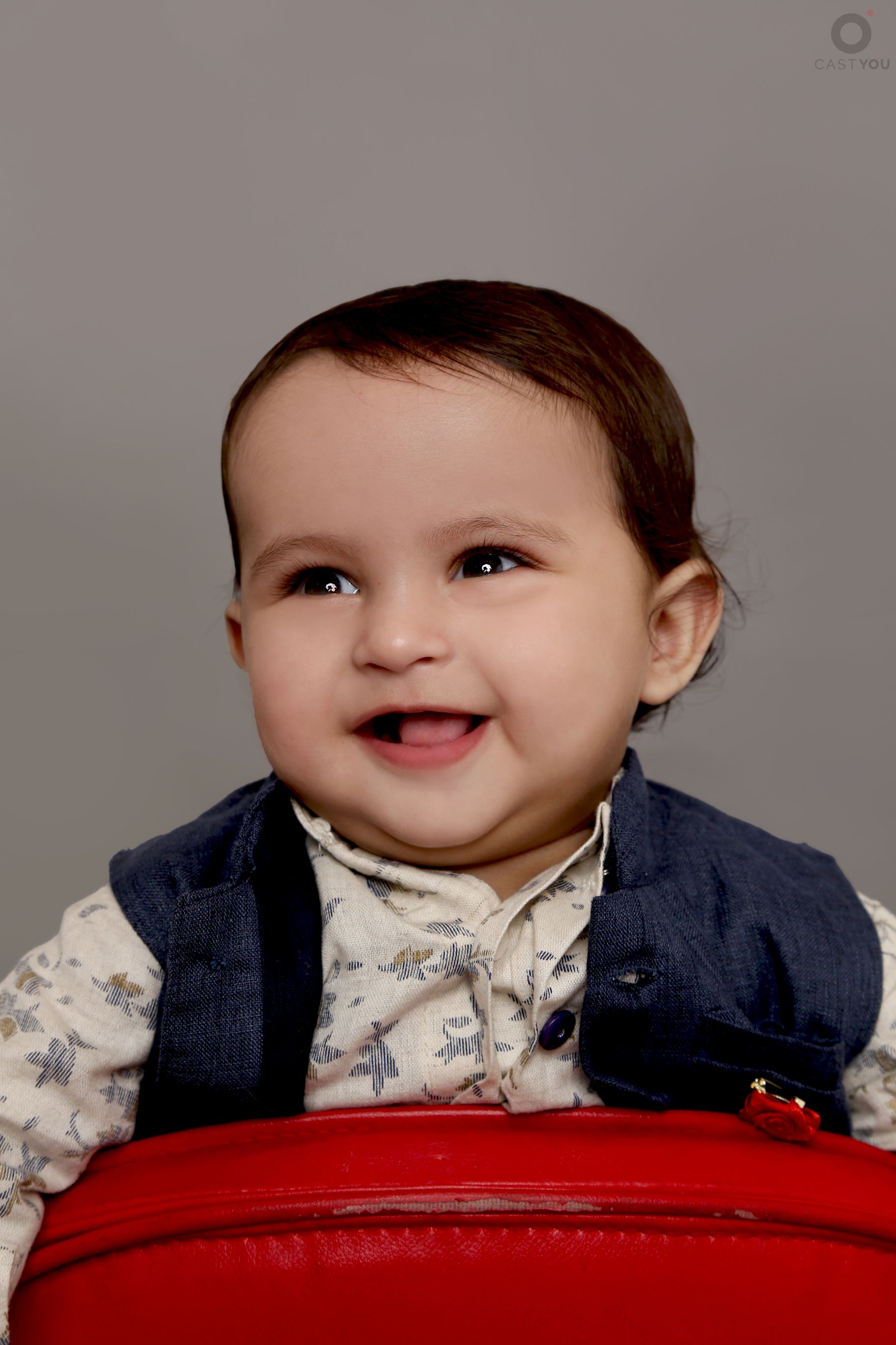 Onish Sharma - CastYou
