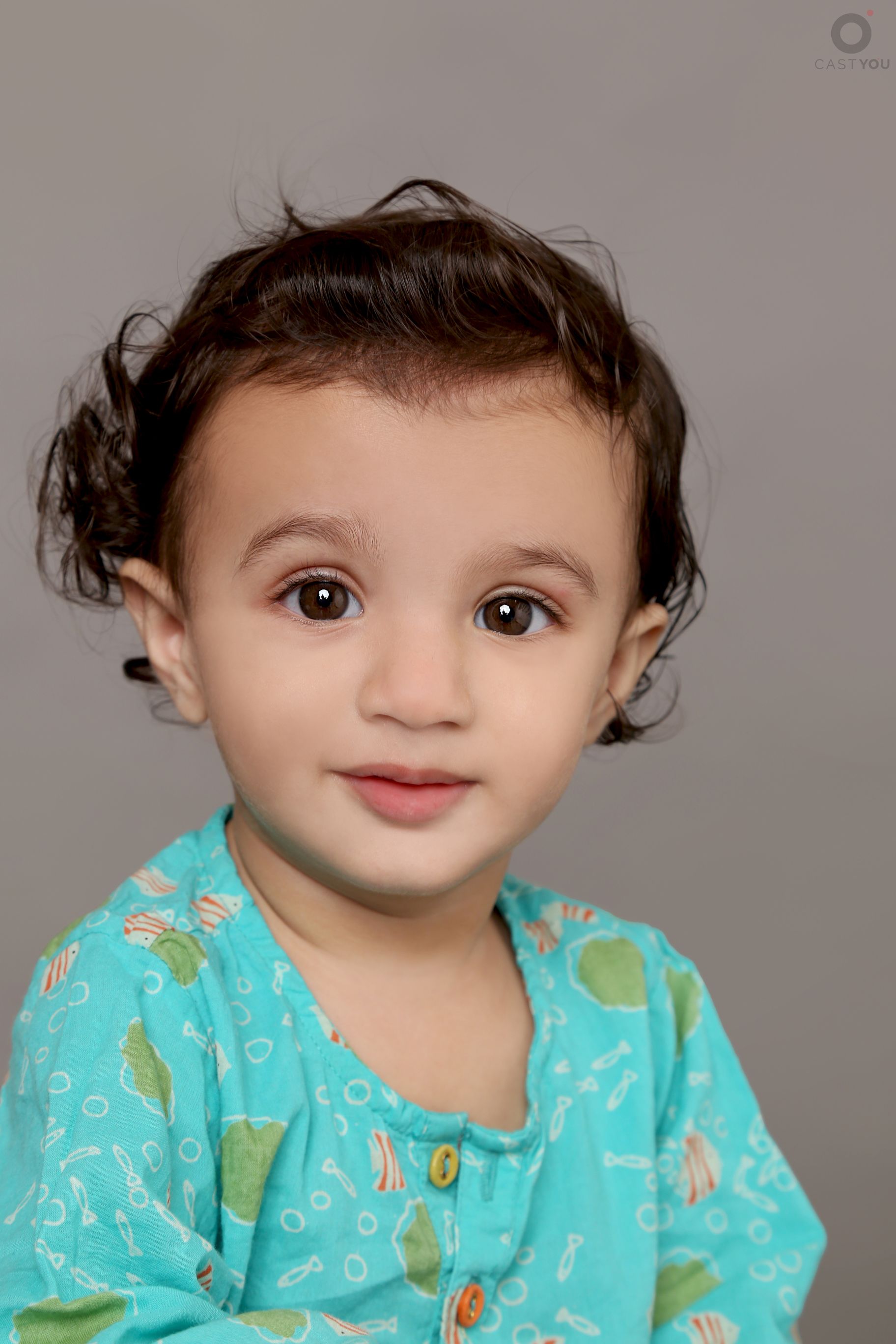 Aahaan Kapoor - CastYou