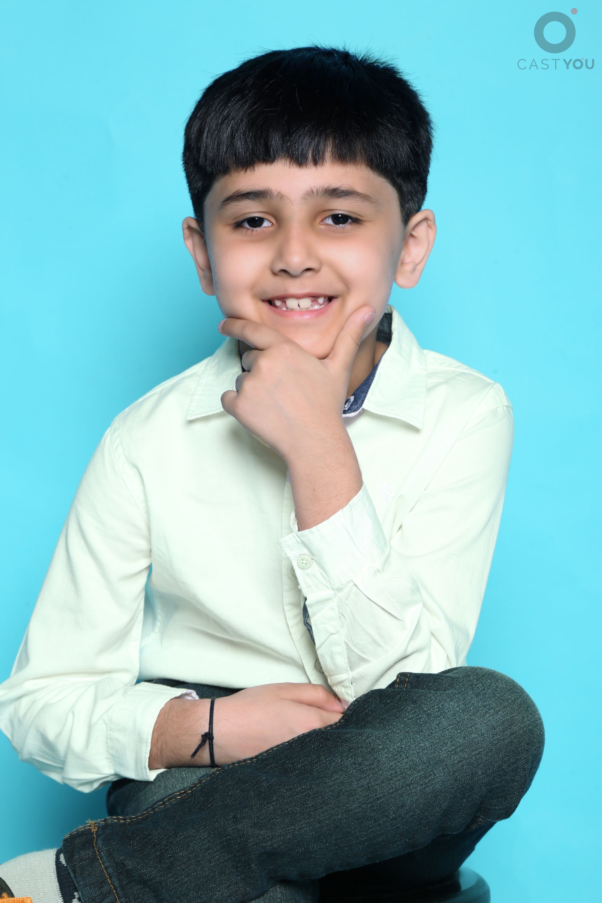 Rudved Bhatia - CastYou