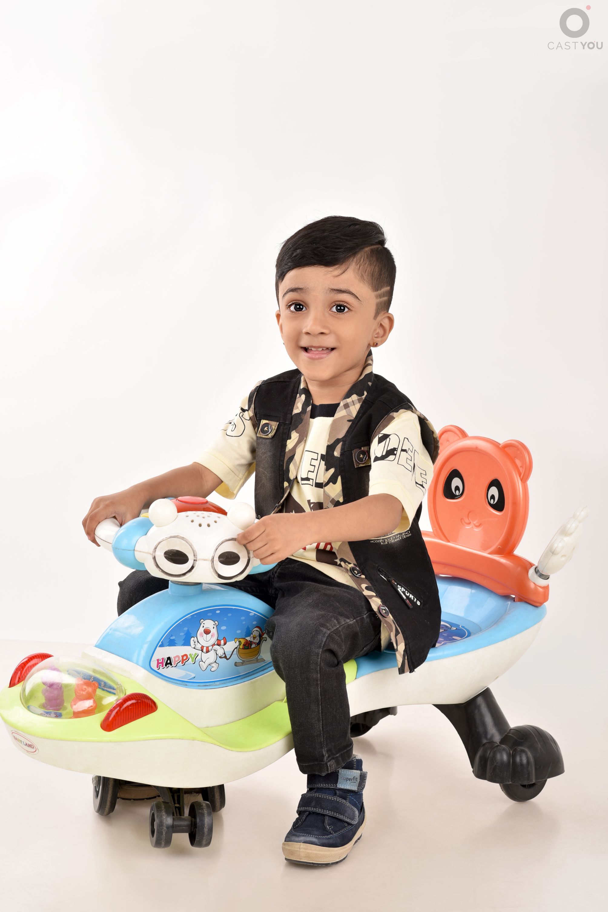 Kushad Vishesh - CastYou