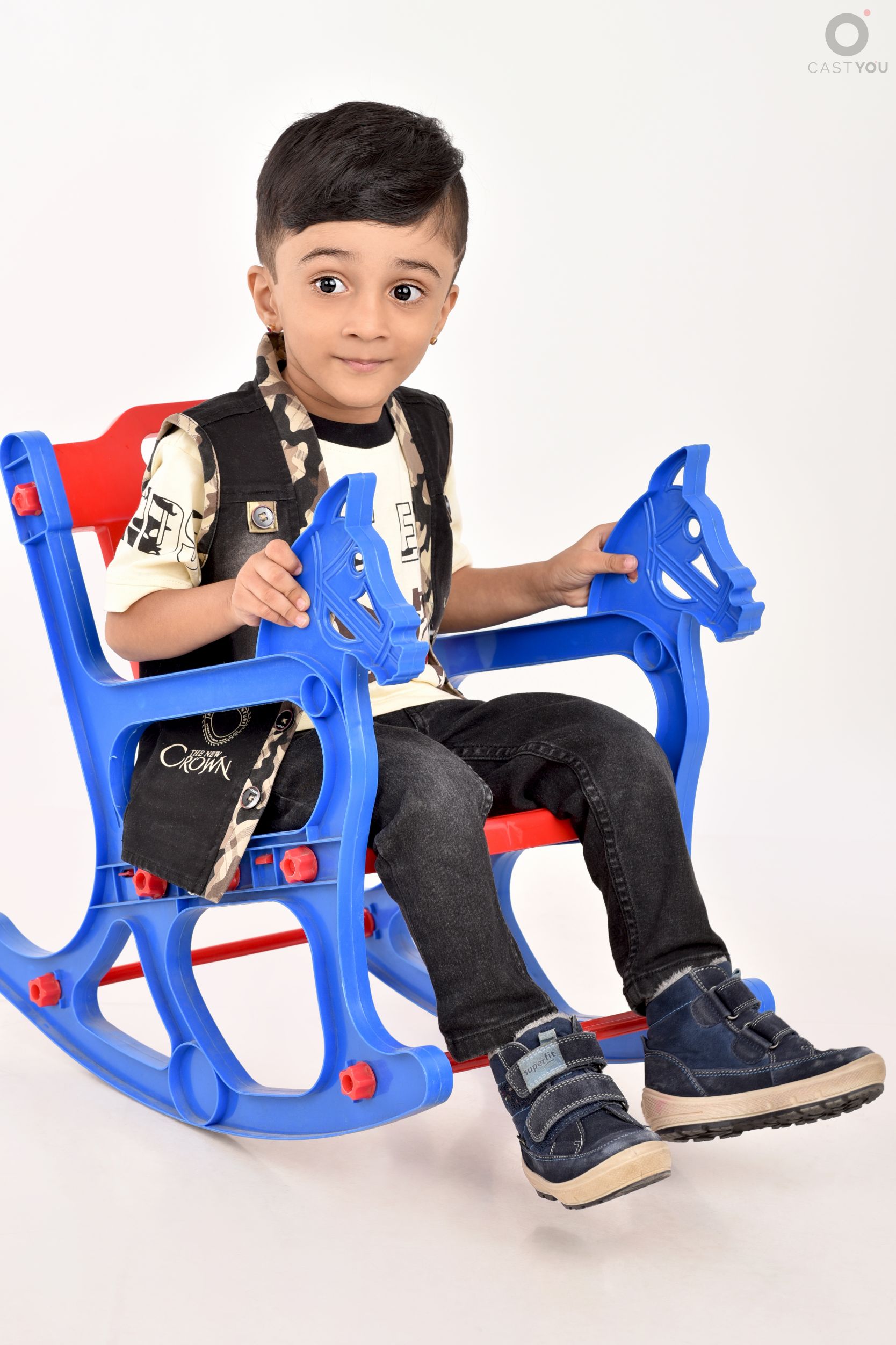 Kushad Vishesh - CastYou