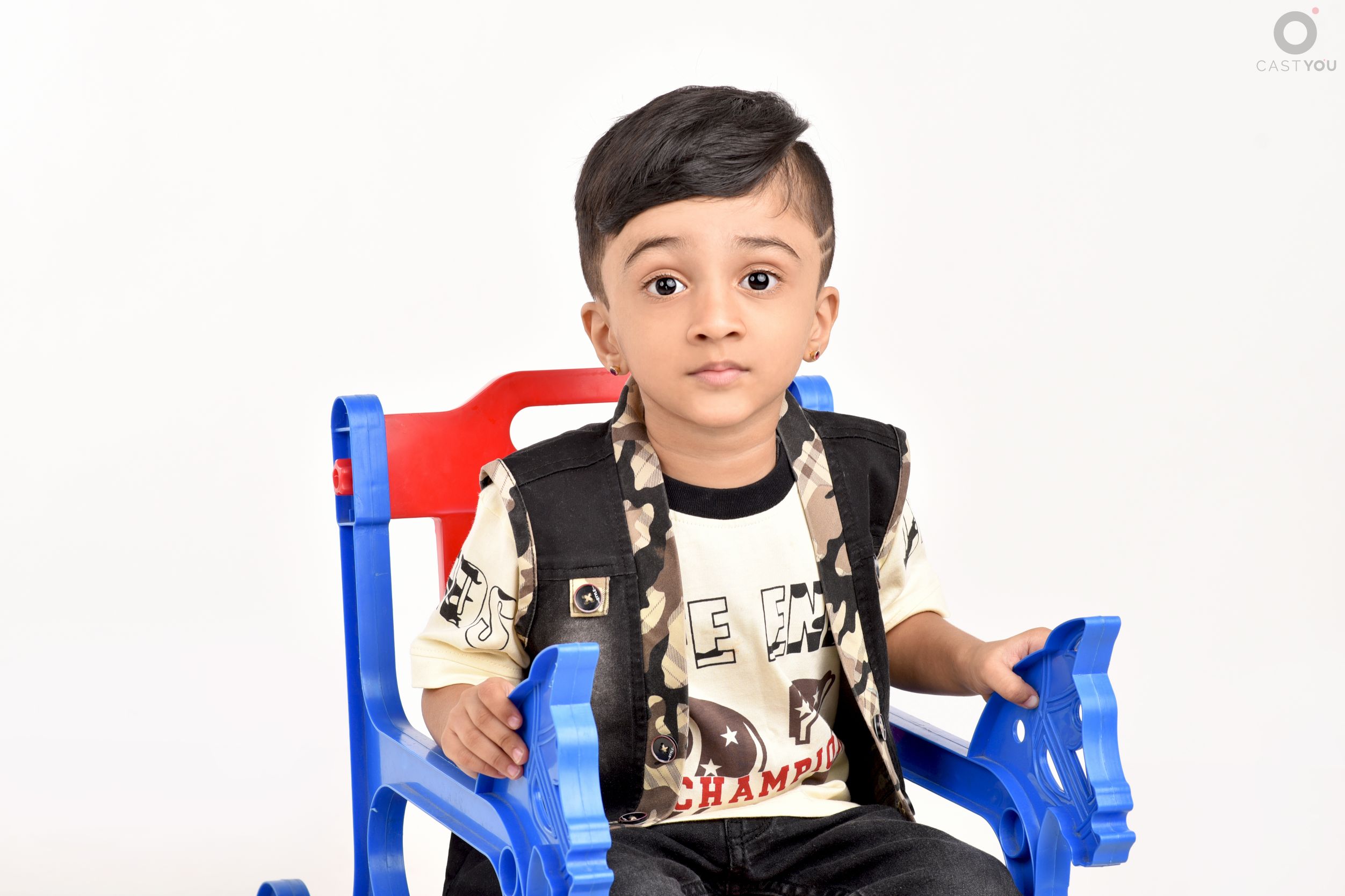 Kushad Vishesh - CastYou