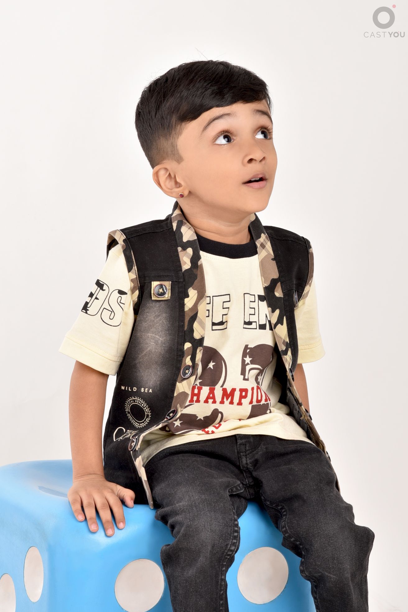 Kushad Vishesh - CastYou