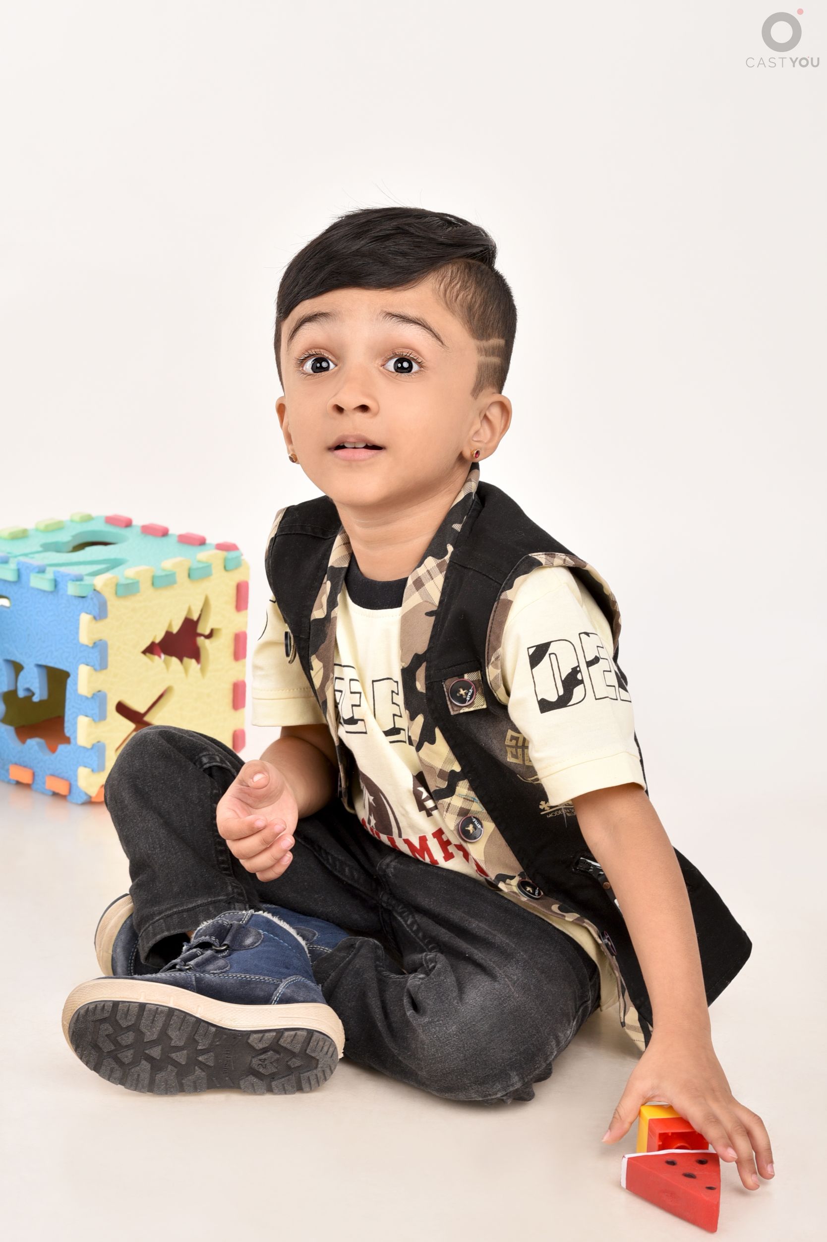 Kushad Vishesh - CastYou