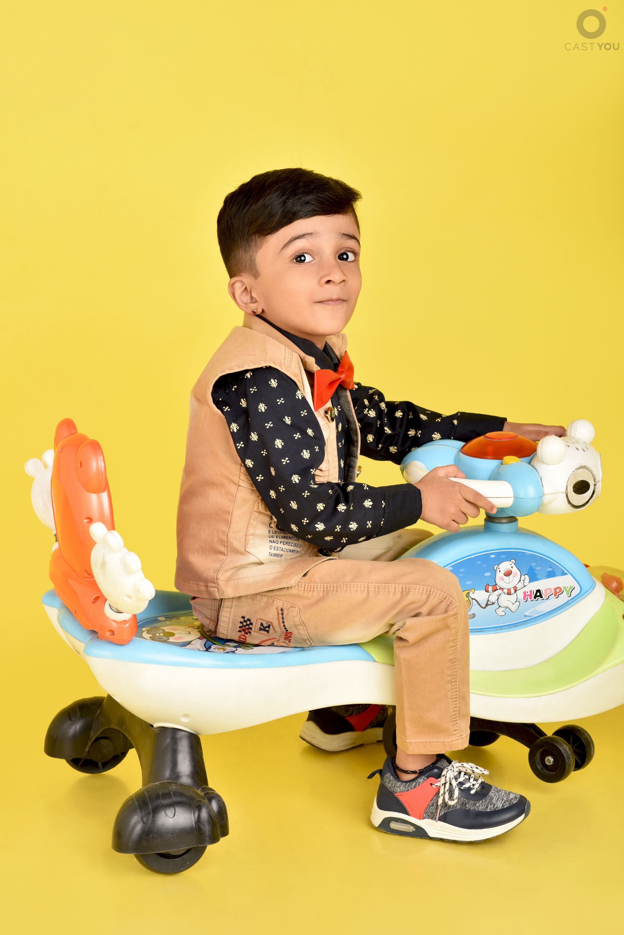 Kushad Vishesh - CastYou