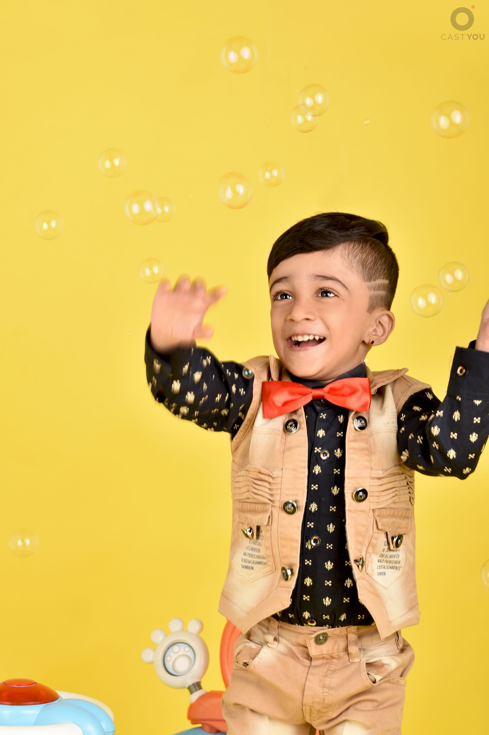 Kushad Vishesh - CastYou