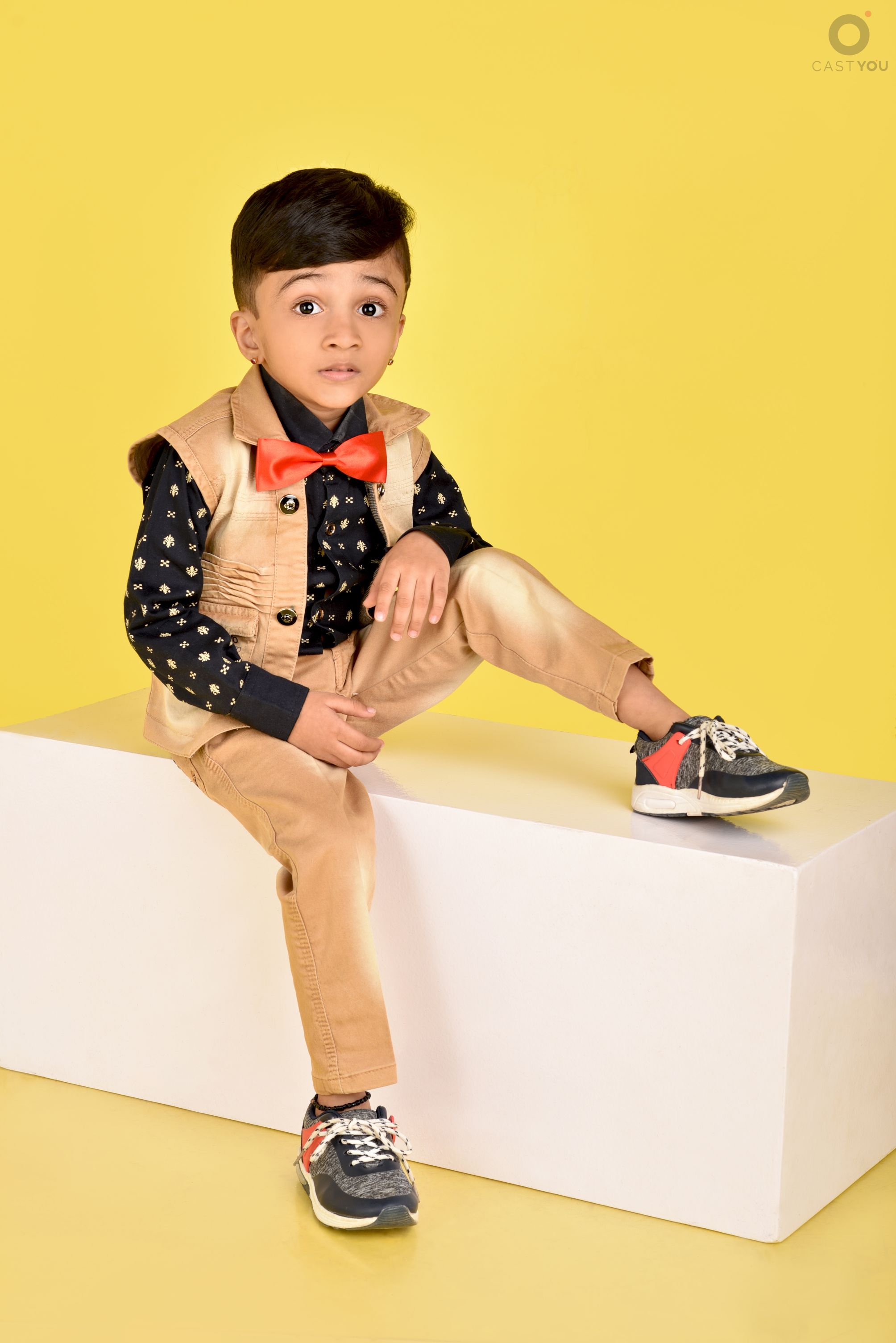 Kushad Vishesh - CastYou