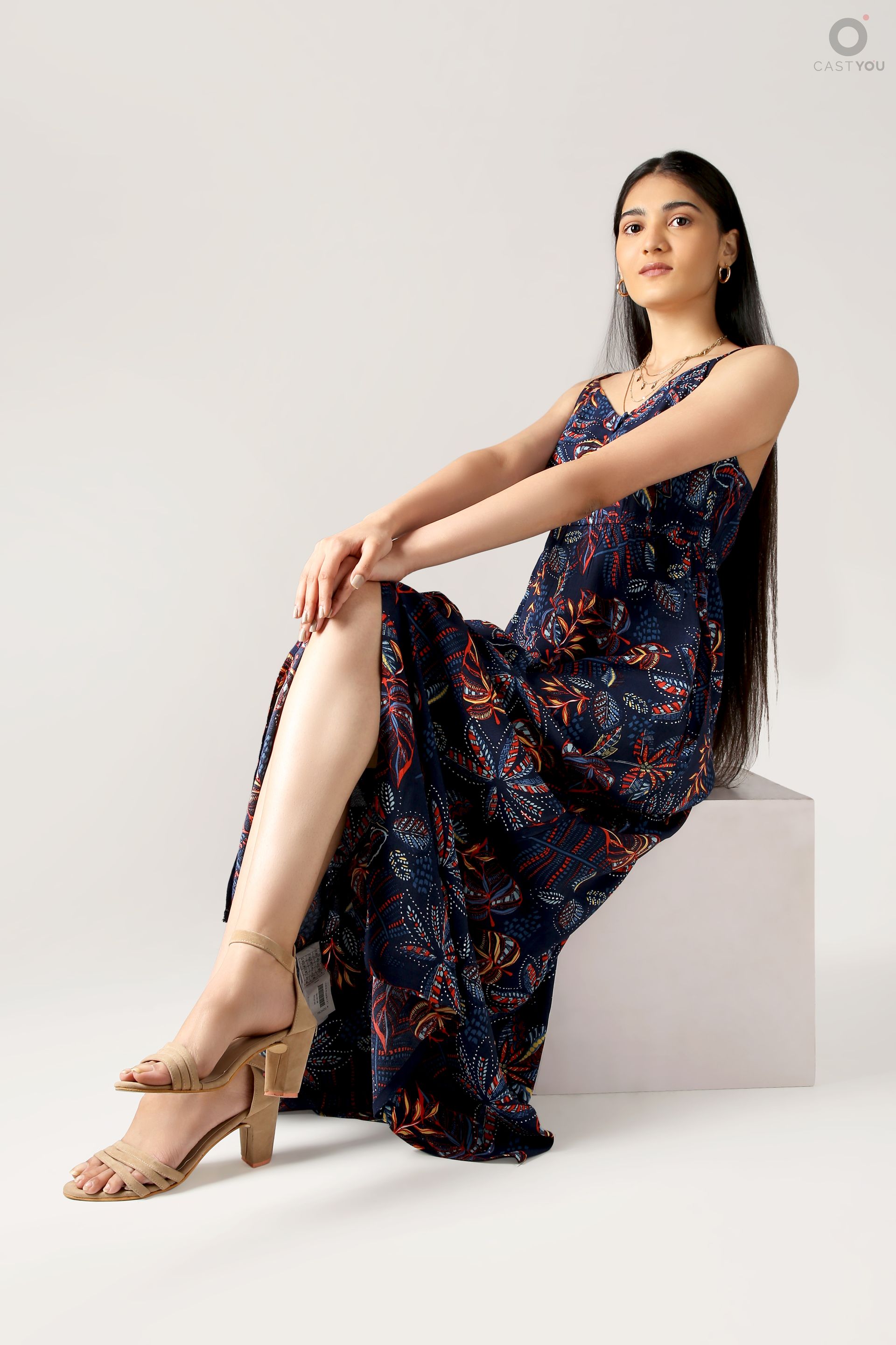 Anjali Vadhel - CastYou