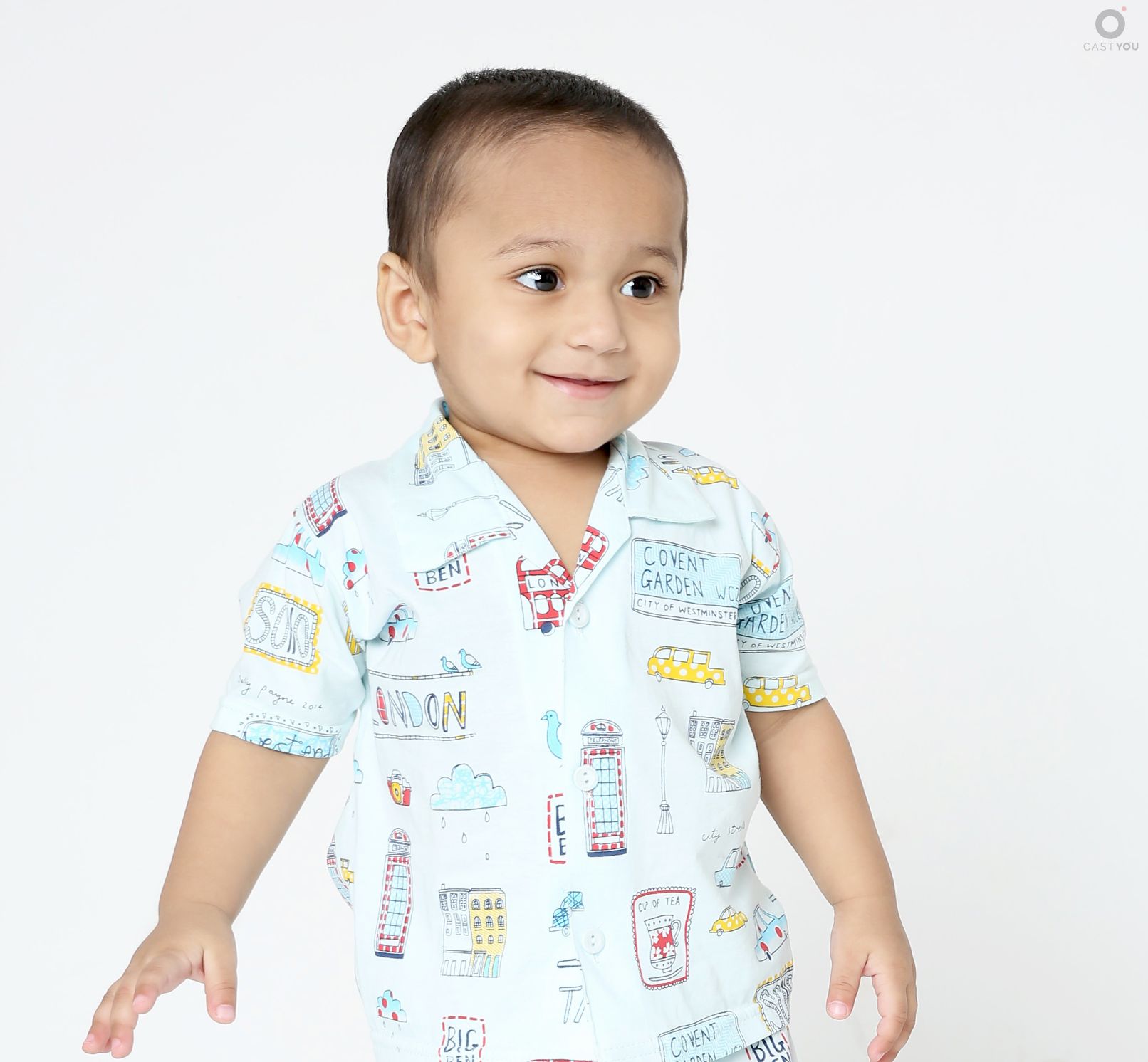 Dhiaan Bhatt - CastYou