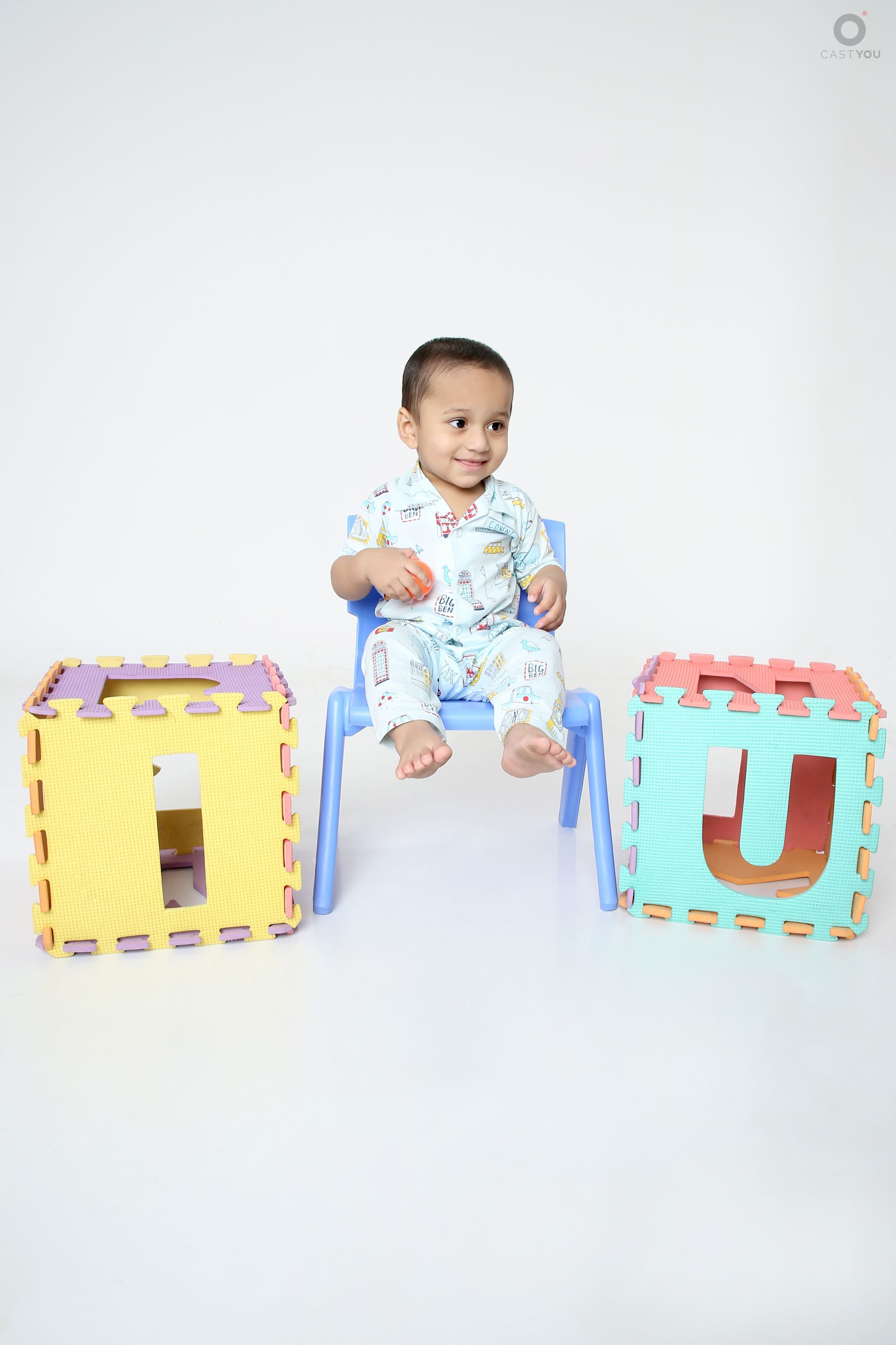 Dhiaan Bhatt - CastYou