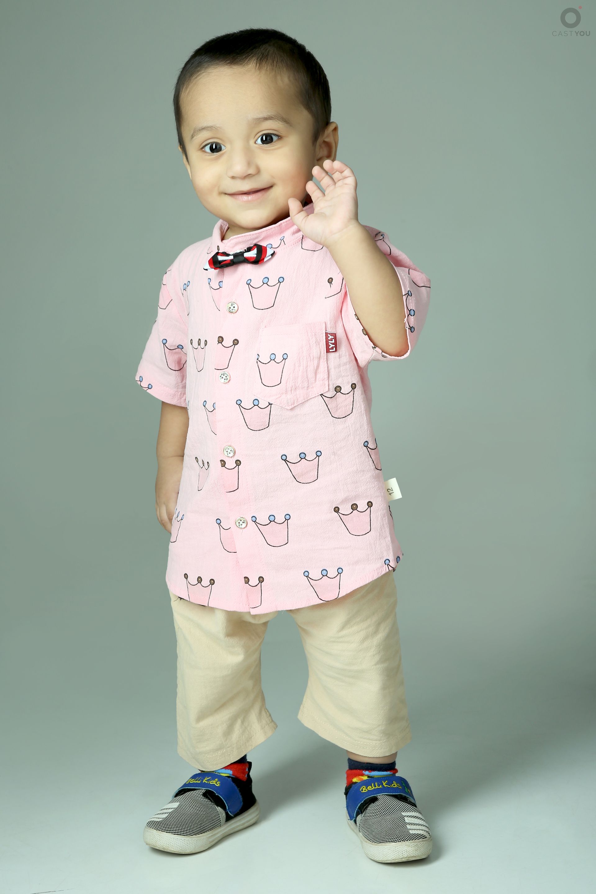 Dhiaan Bhatt - CastYou