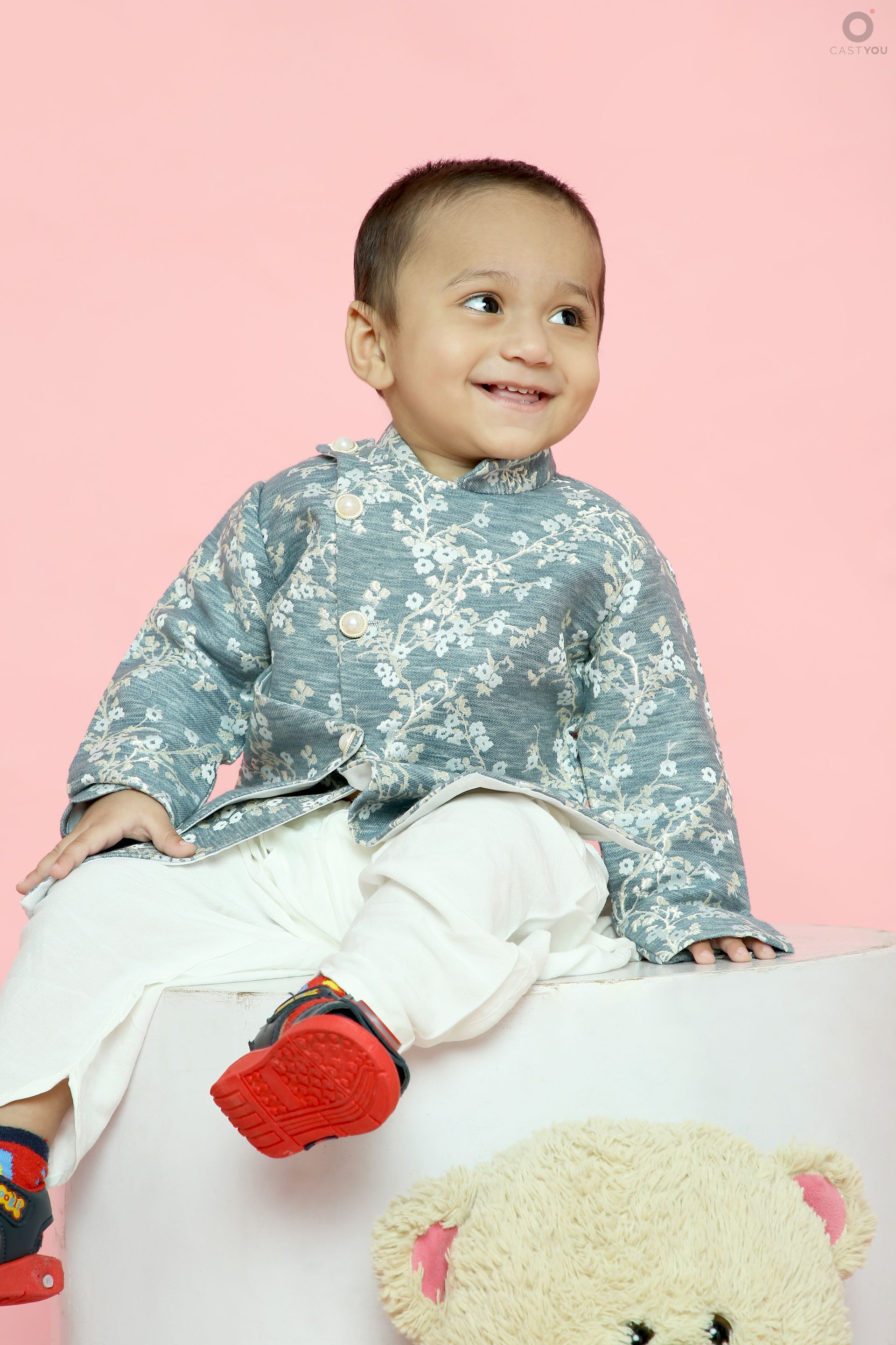 Dhiaan Bhatt - CastYou