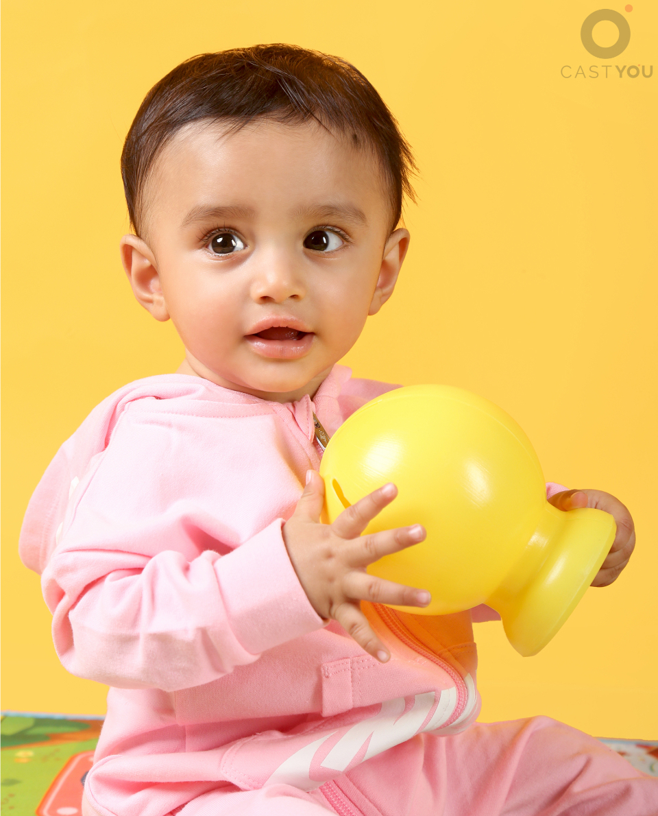 Azhad Kutaskar - CastYou