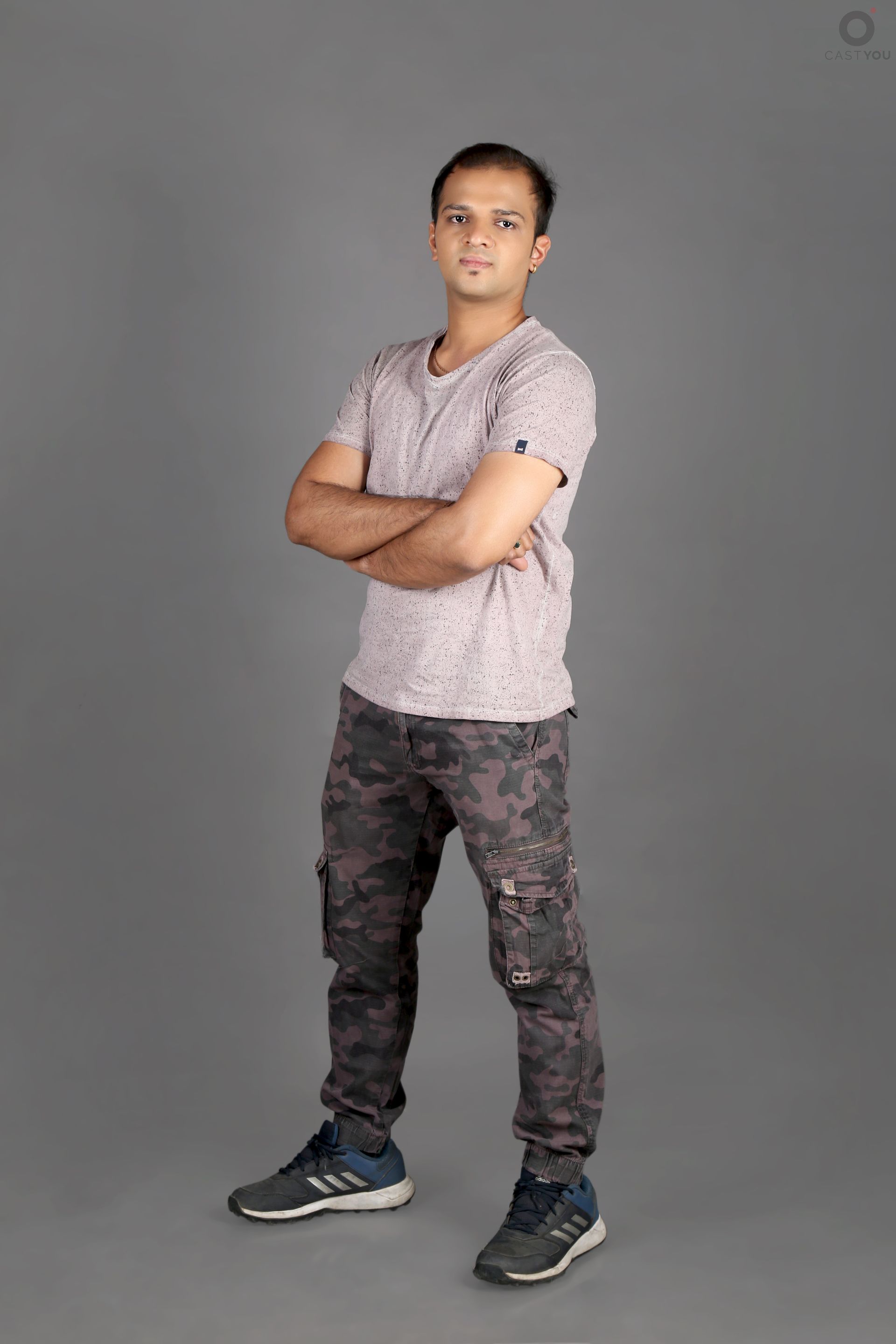 Aviraj - CastYou