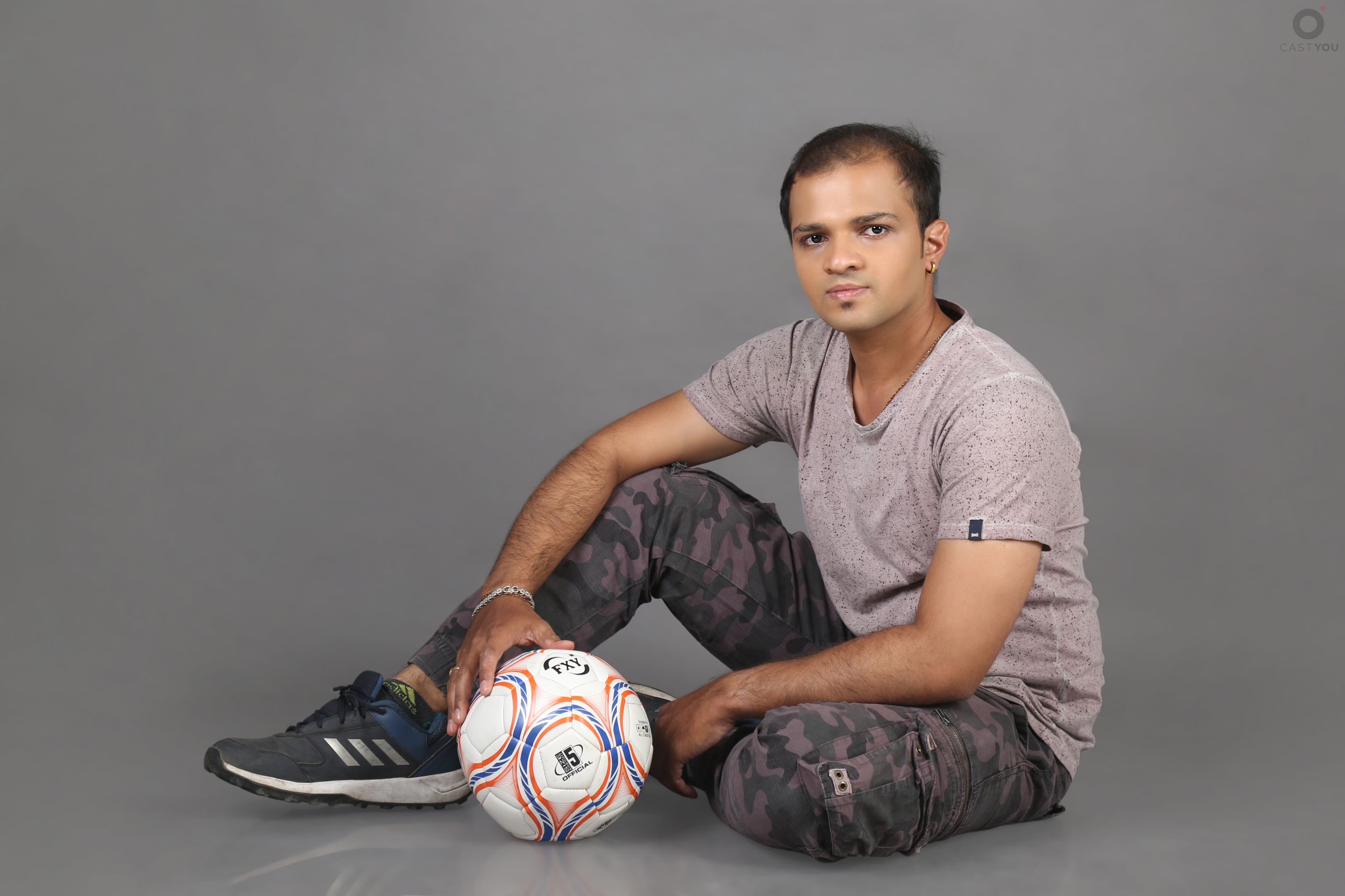 Aviraj - CastYou