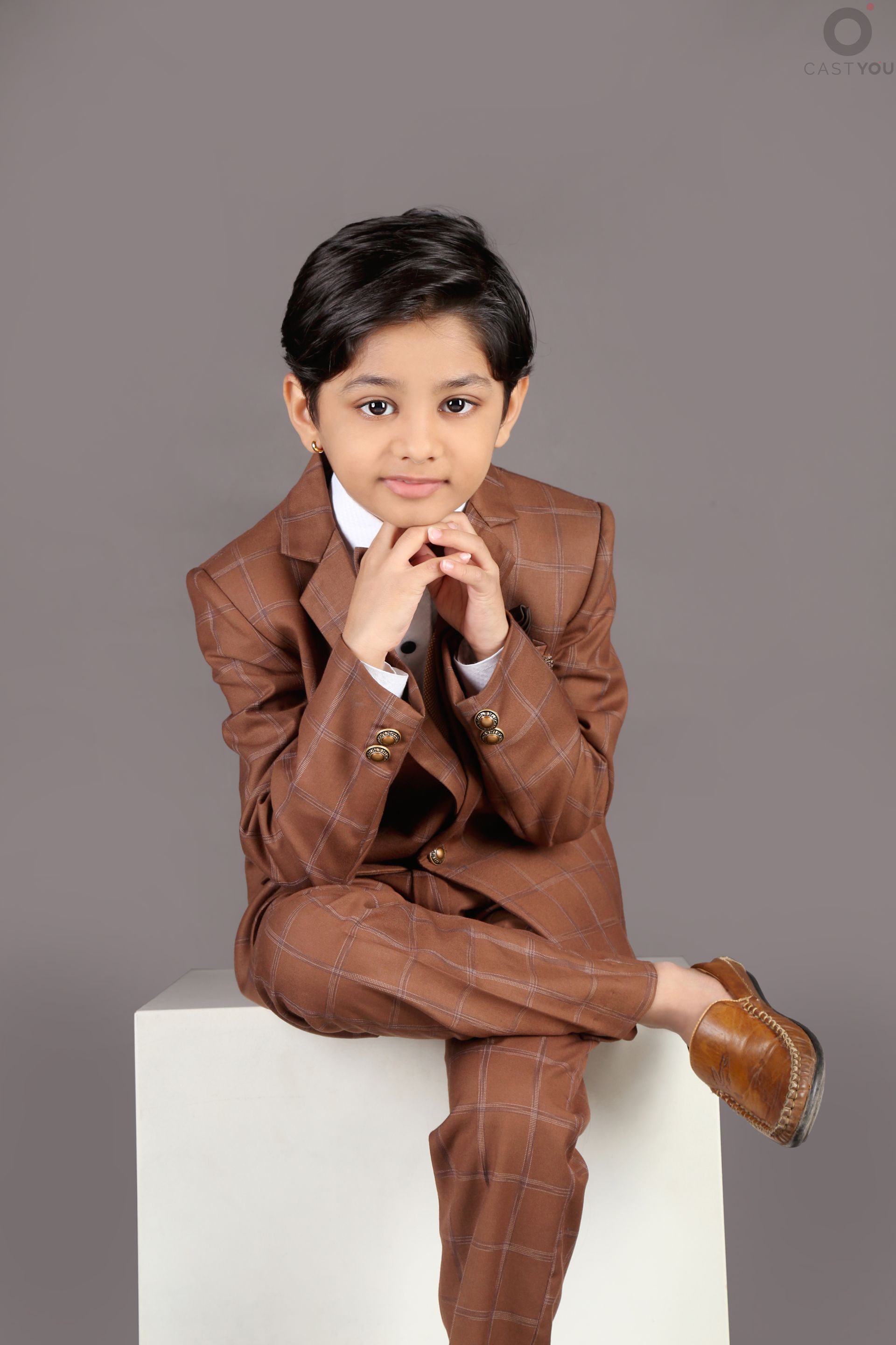 Harshawardhan Shedute - CastYou