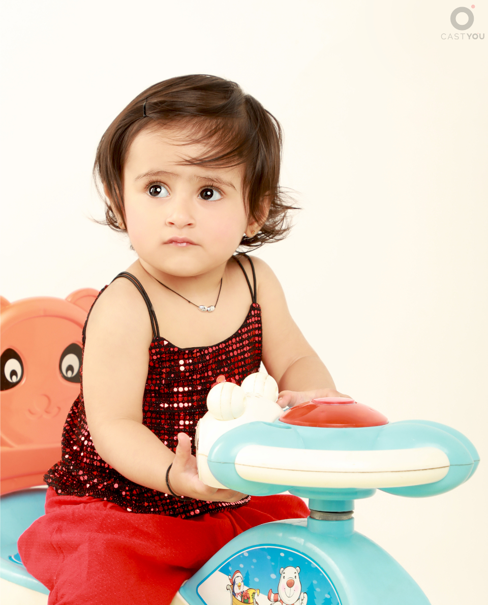 Nairaa Sachdev - CastYou