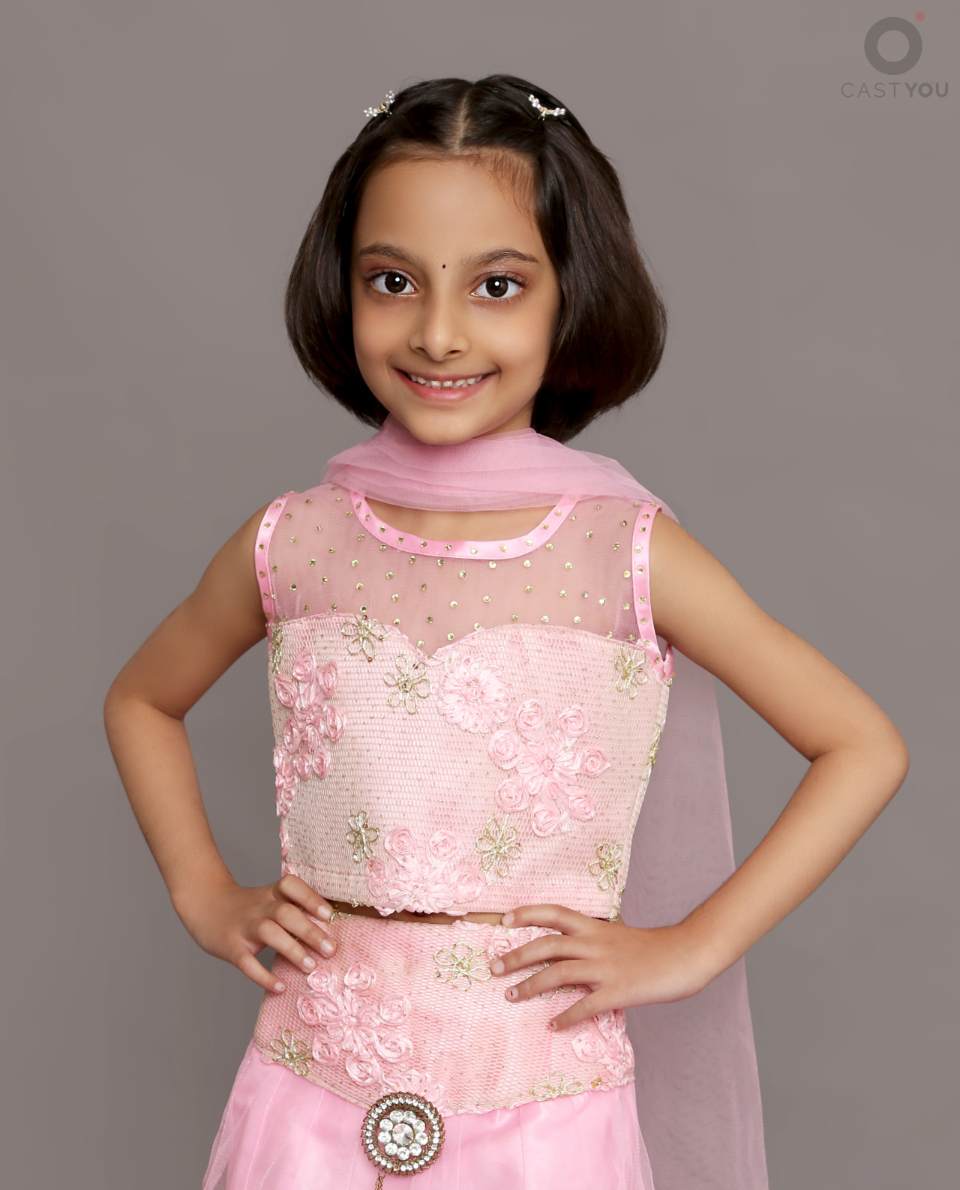 Gauri Sharma - CastYou