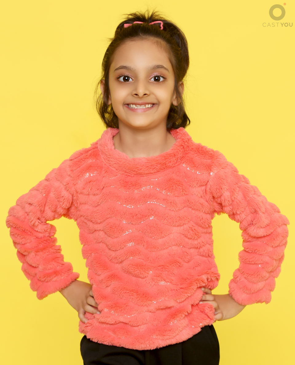 Garima Sharma - CastYou