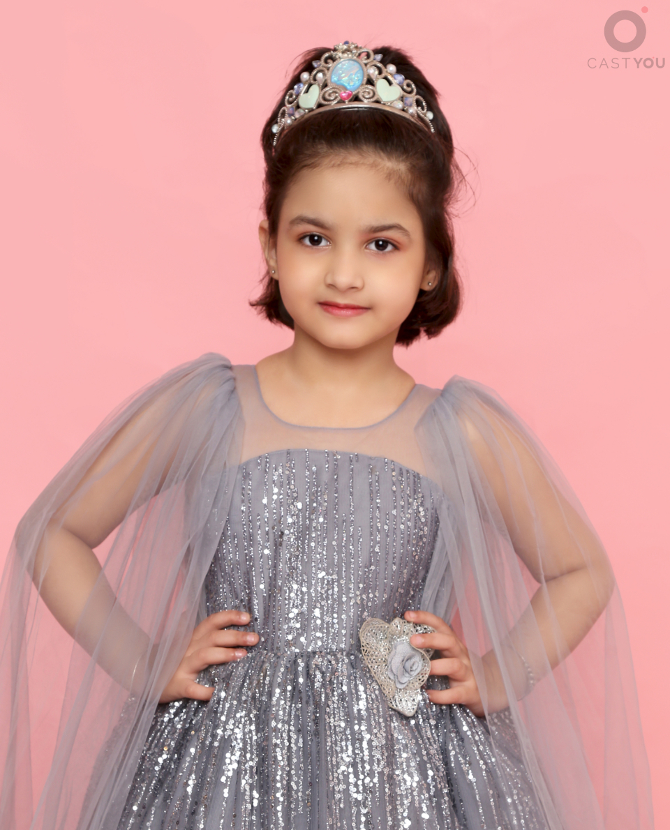 Kiara Jolly - CastYou