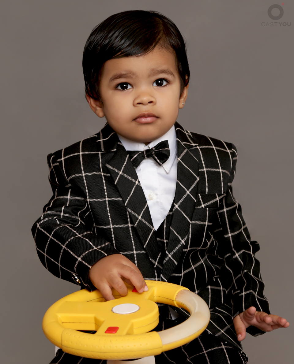 Janav Jain - CastYou