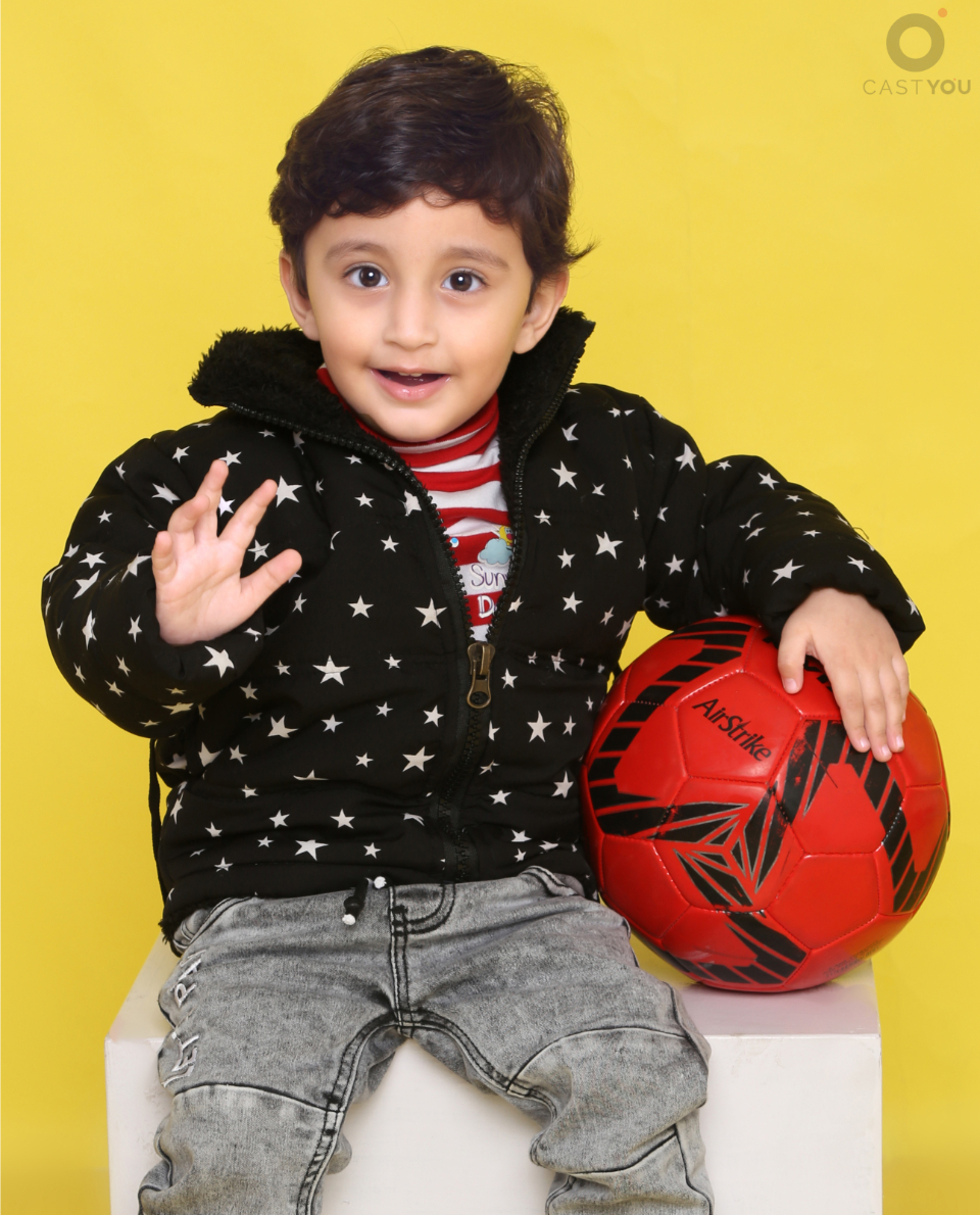 Manan Chhabra - CastYou