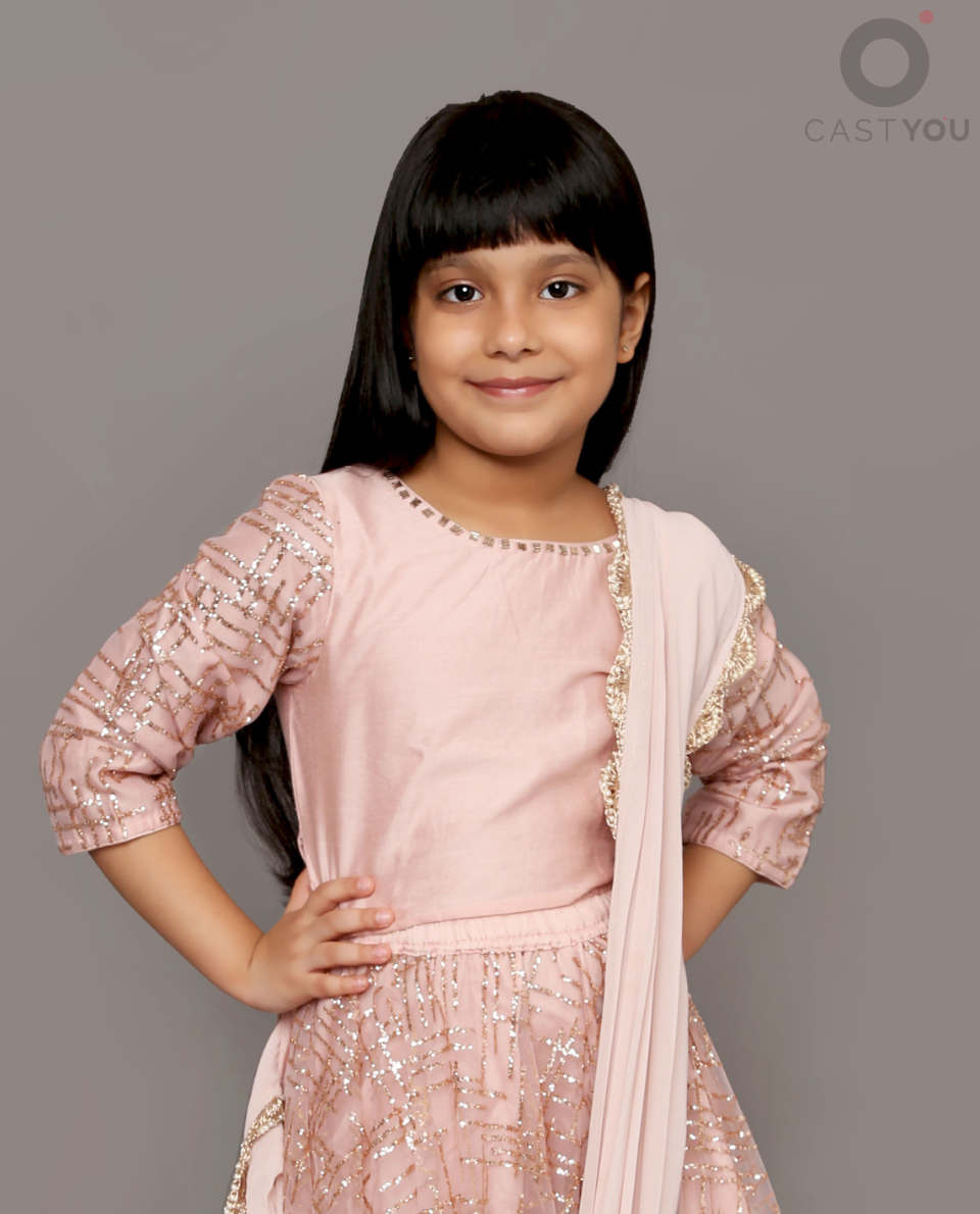 Meera Singh - CastYou