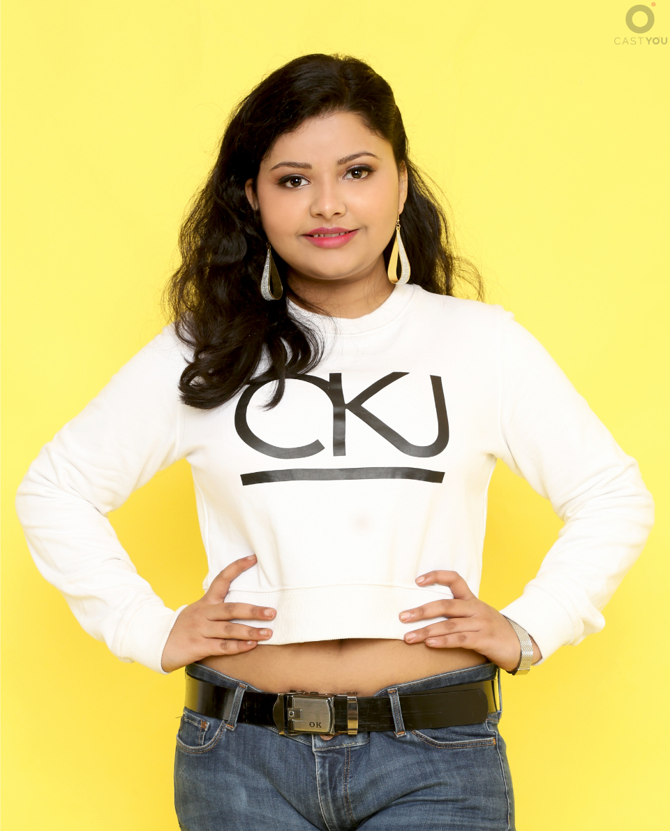 Sonal Verma - CastYou