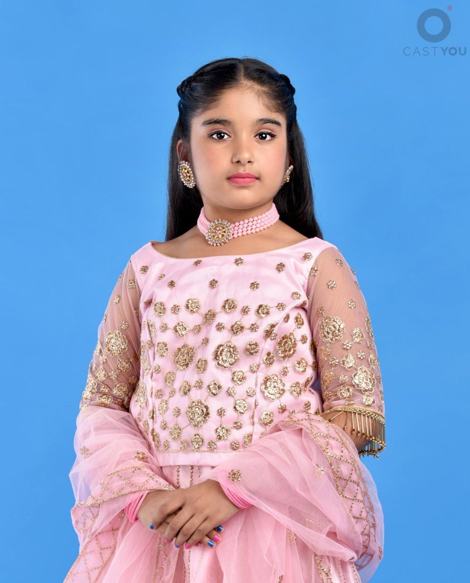 Dyuthi Reddy - CastYou