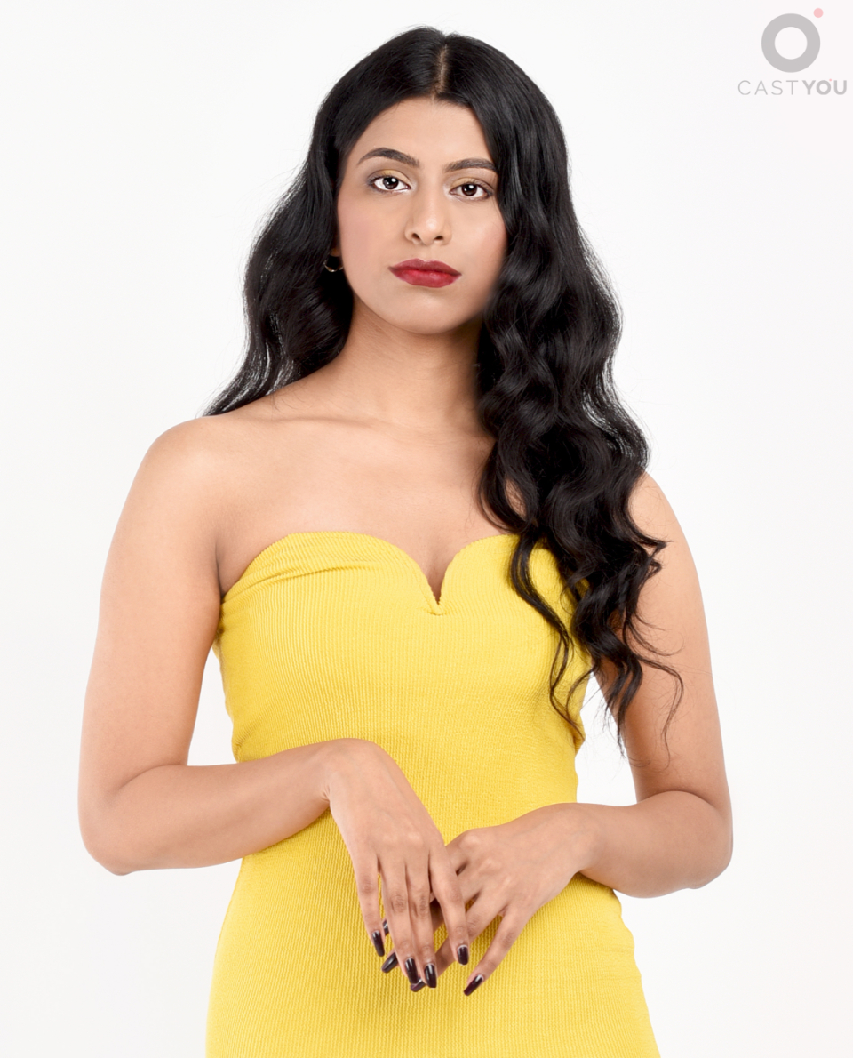 Payal Kumari - CastYou