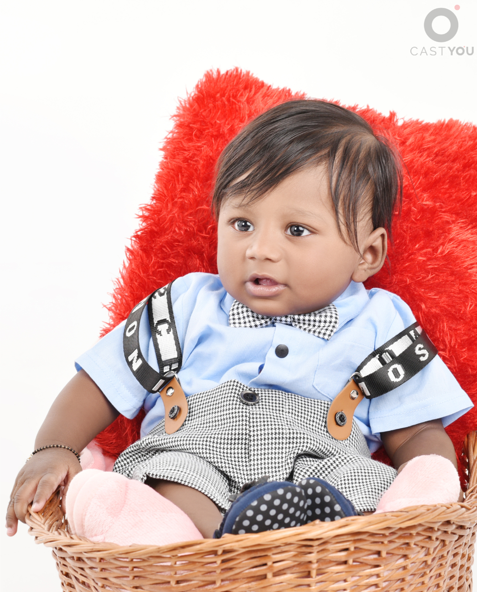 Byron Neil - CastYou