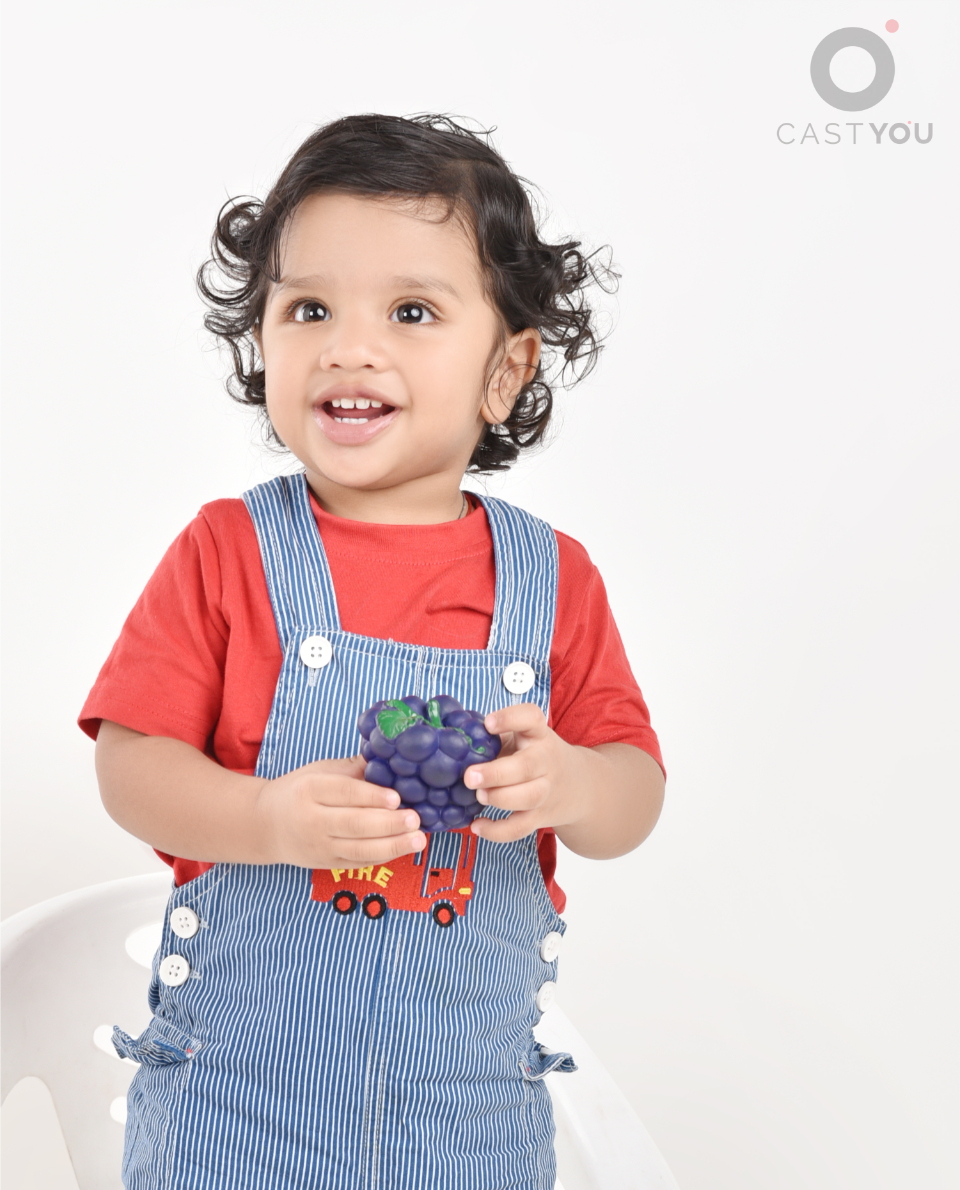 Kavala Devansh - CastYou