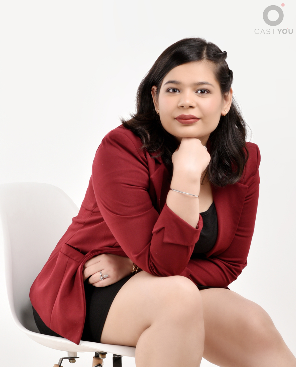 Lipika Seloth - CastYou