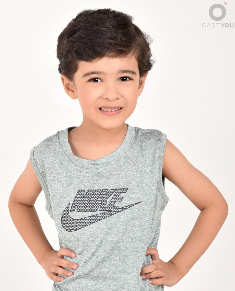 Devansh Tandon - CastYou